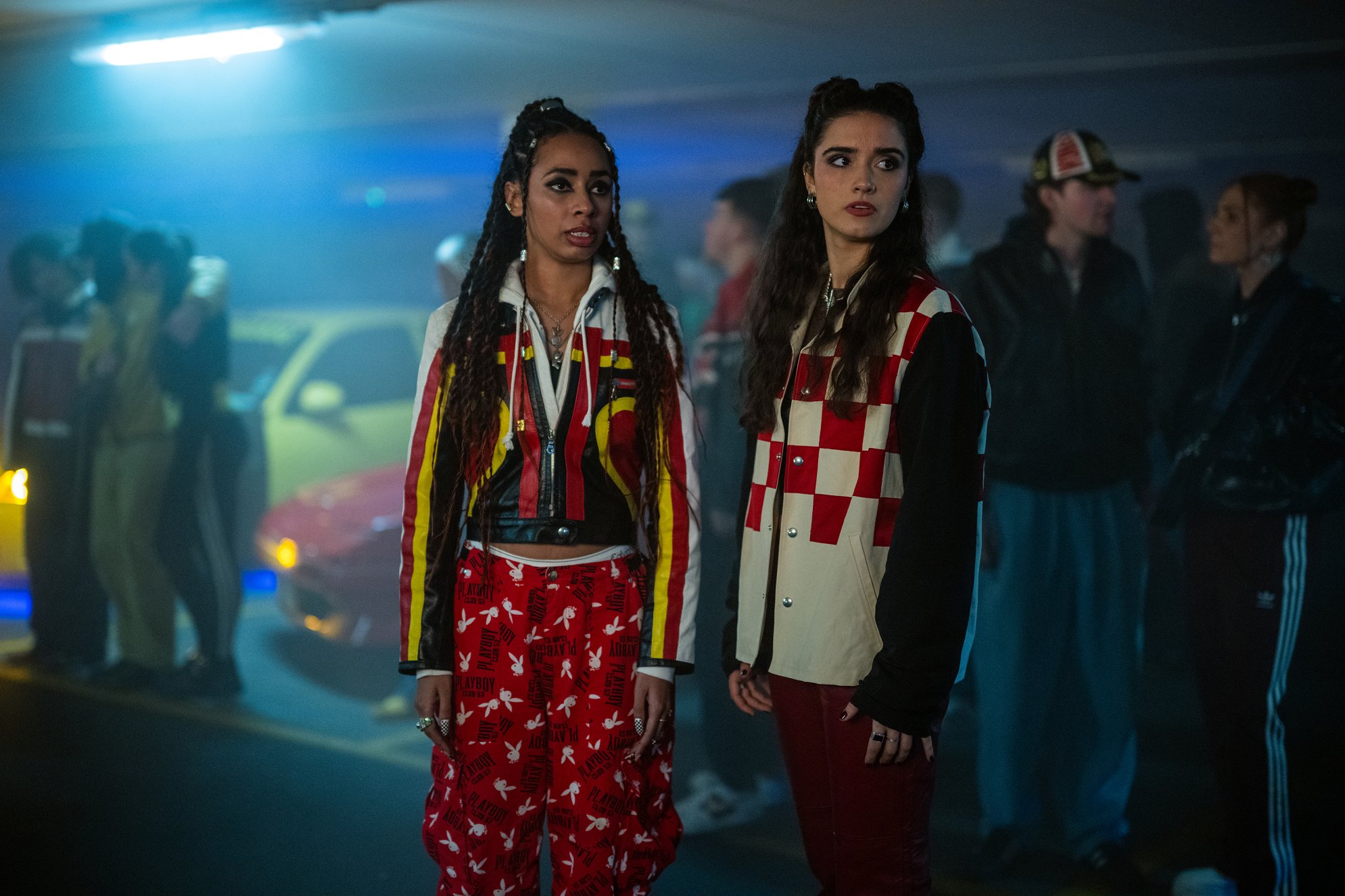 Moje vina: Londýn (2025) | ČSFD.cz