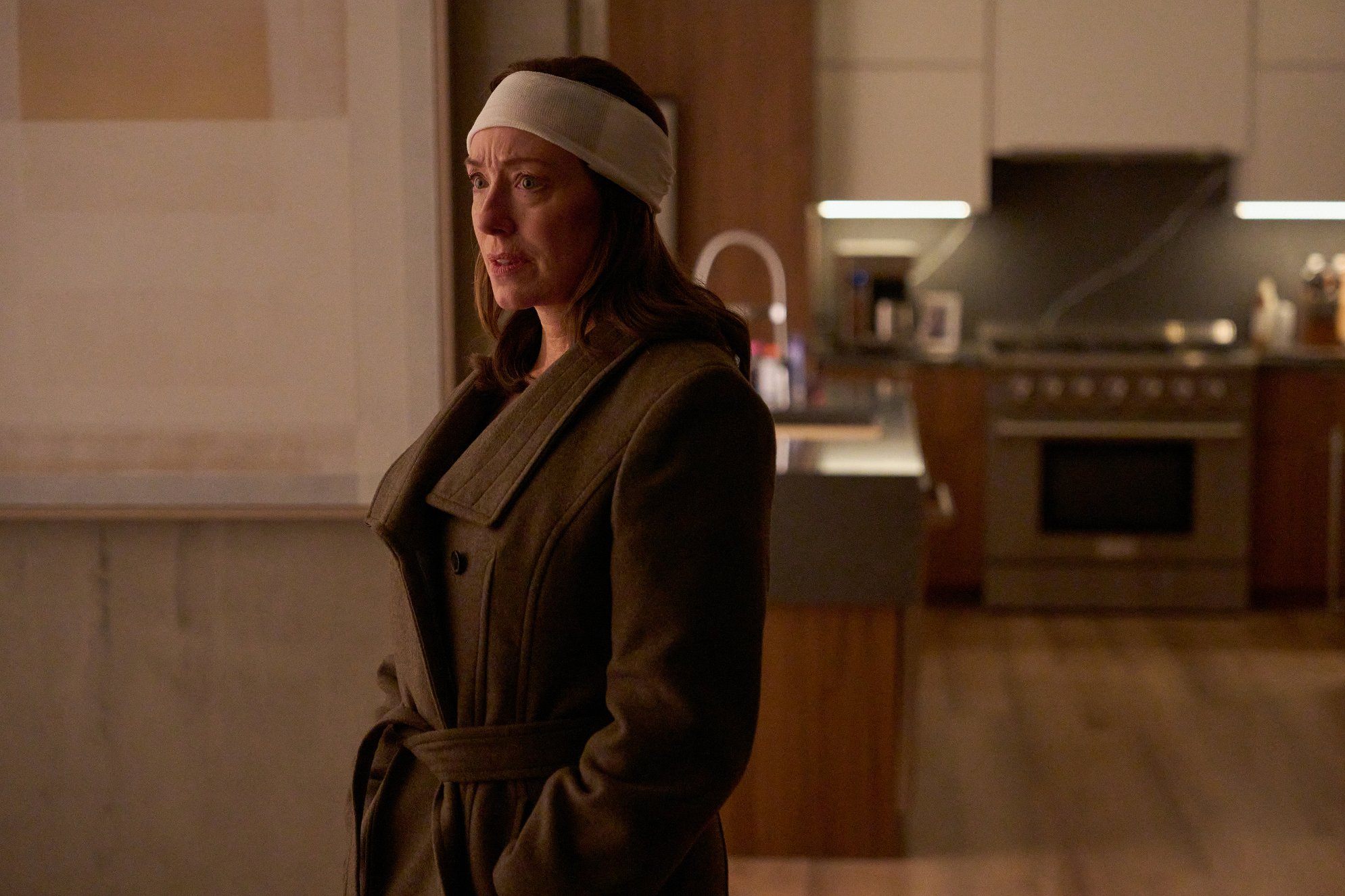 Doktorka (2025) | Epizódy | ČSFD.sk