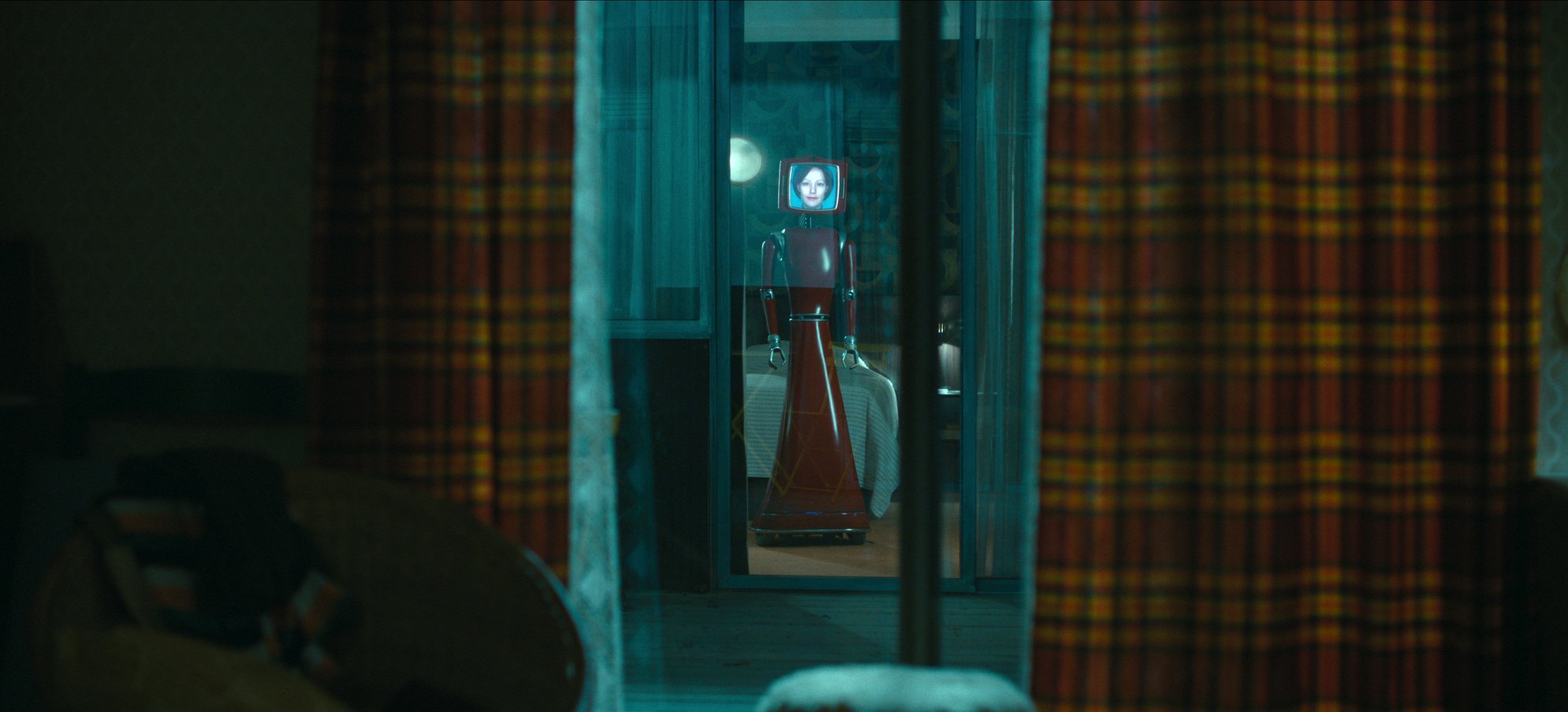 Cassandra (2025) | ČSFD.cz