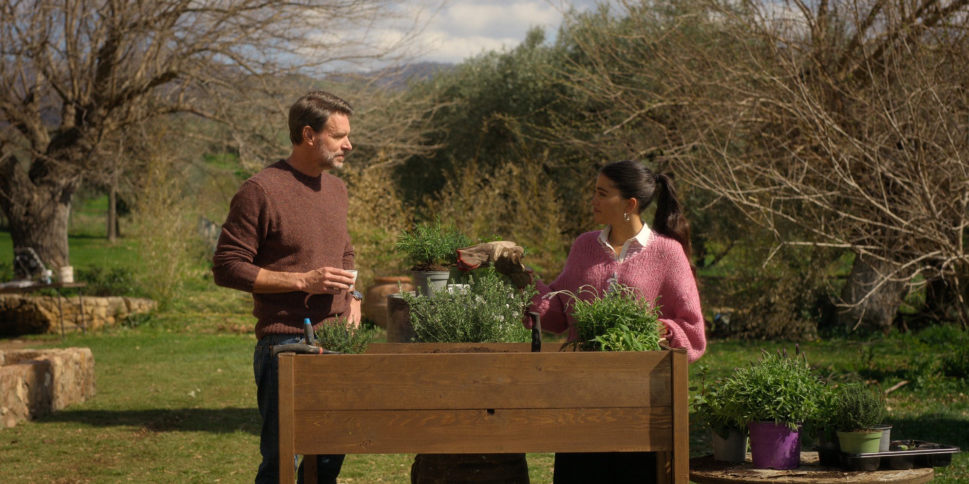 La Dolce Villa (2025) | ČSFD.cz