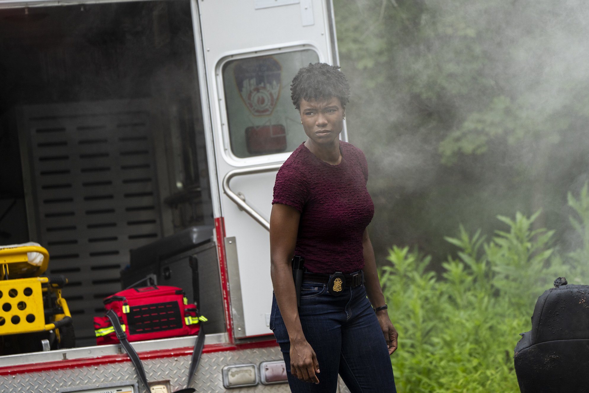 FBI - Abandoned (S07E01) (2024) | ČSFD.cz