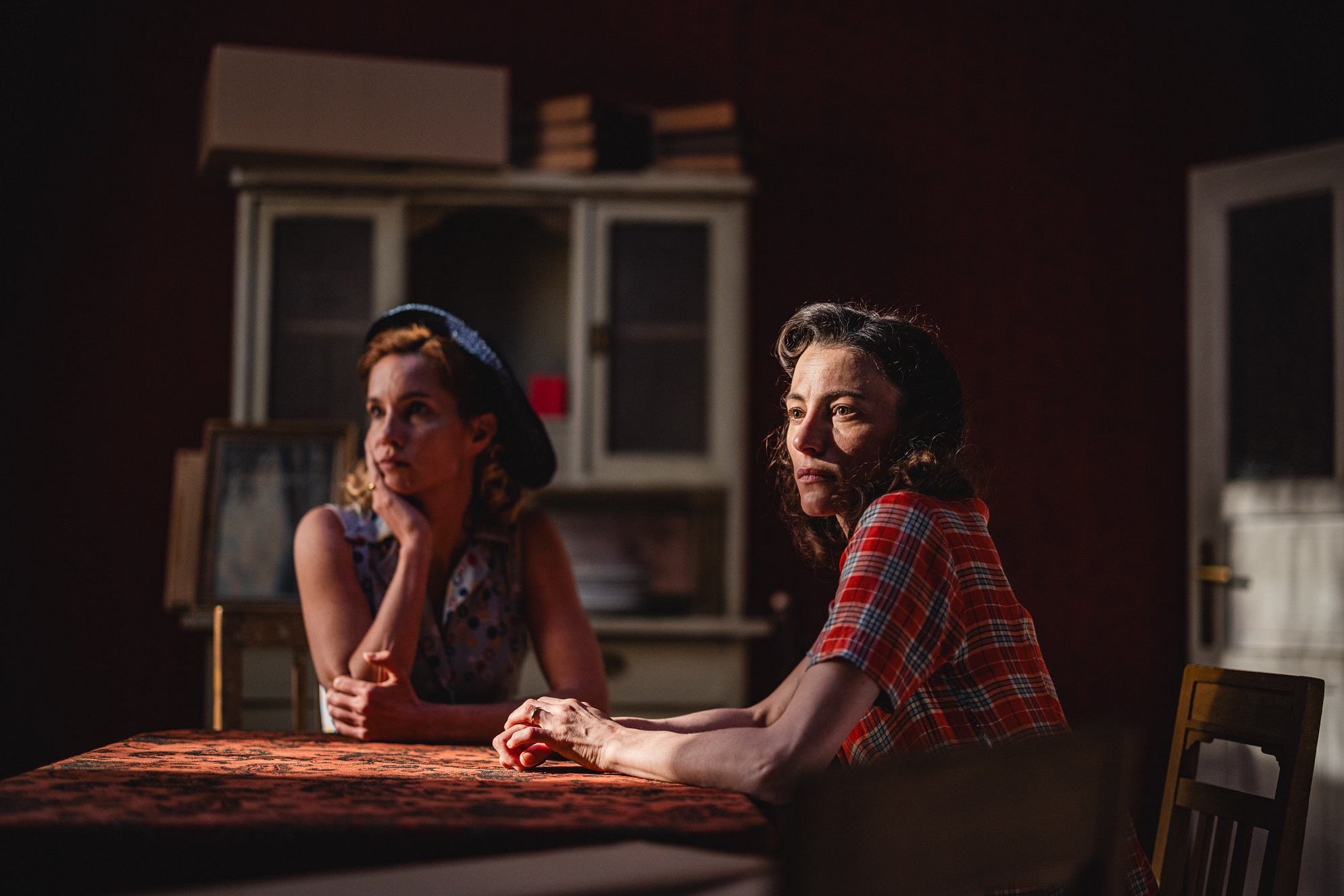 Studna (2025) | ČSFD.cz