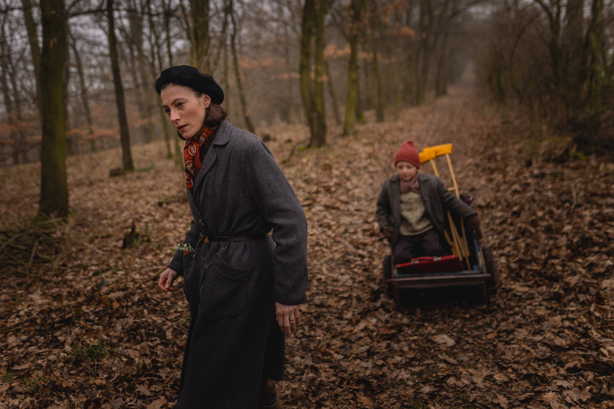 Studna (2025) | ČSFD.sk