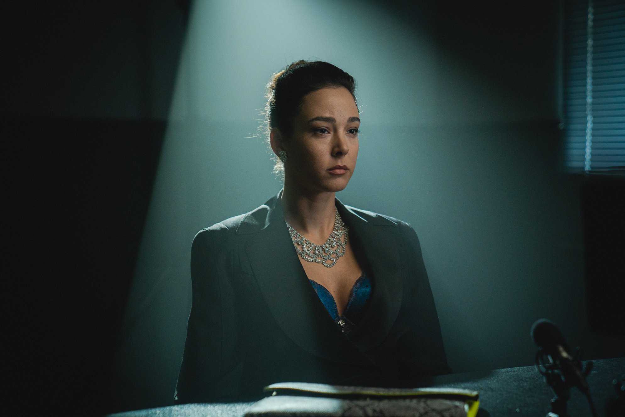 Hrdina - Série 2 (S02) (2025) | ČSFD.cz