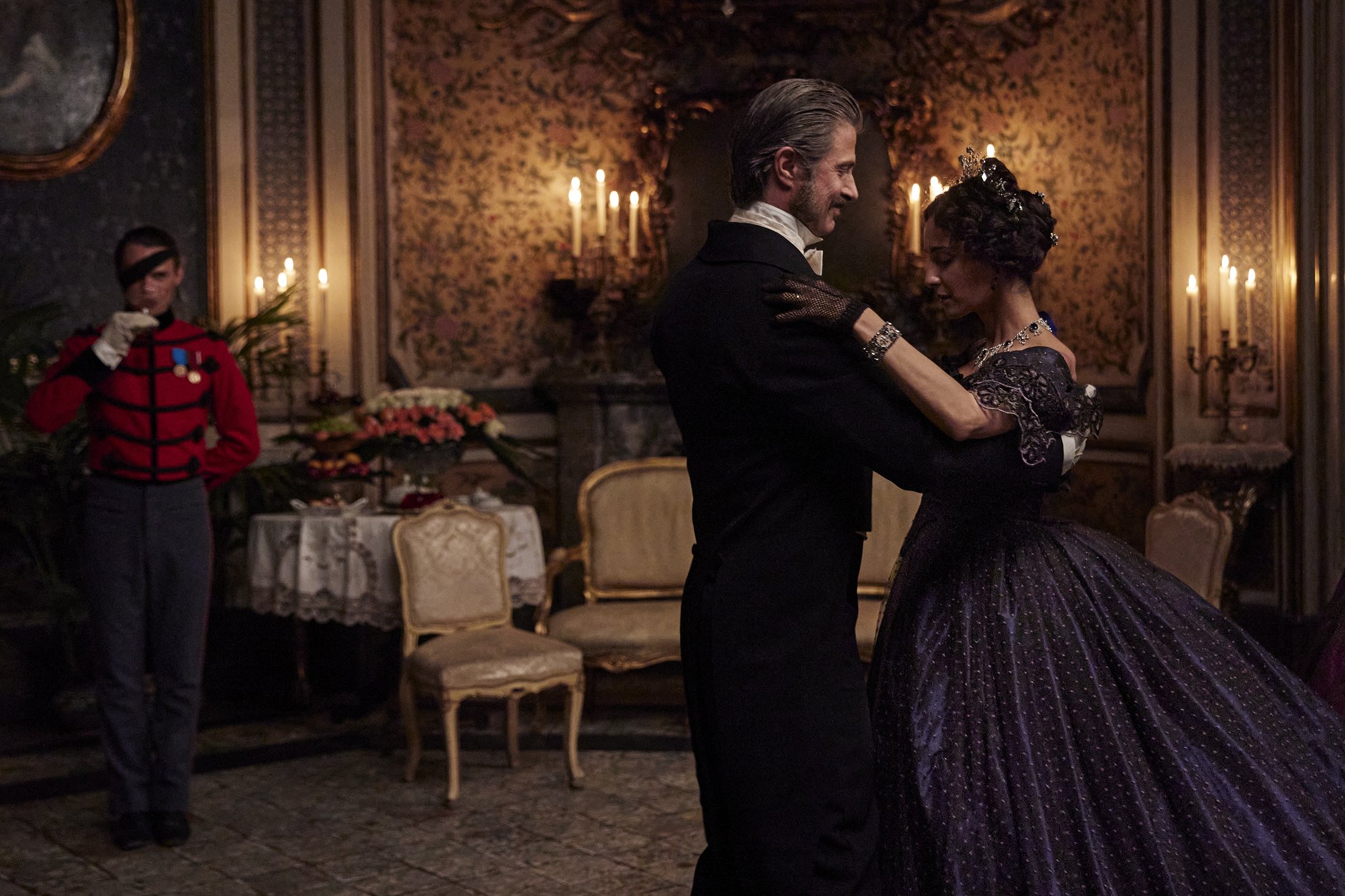 Gepard (2025) | ČSFD.cz