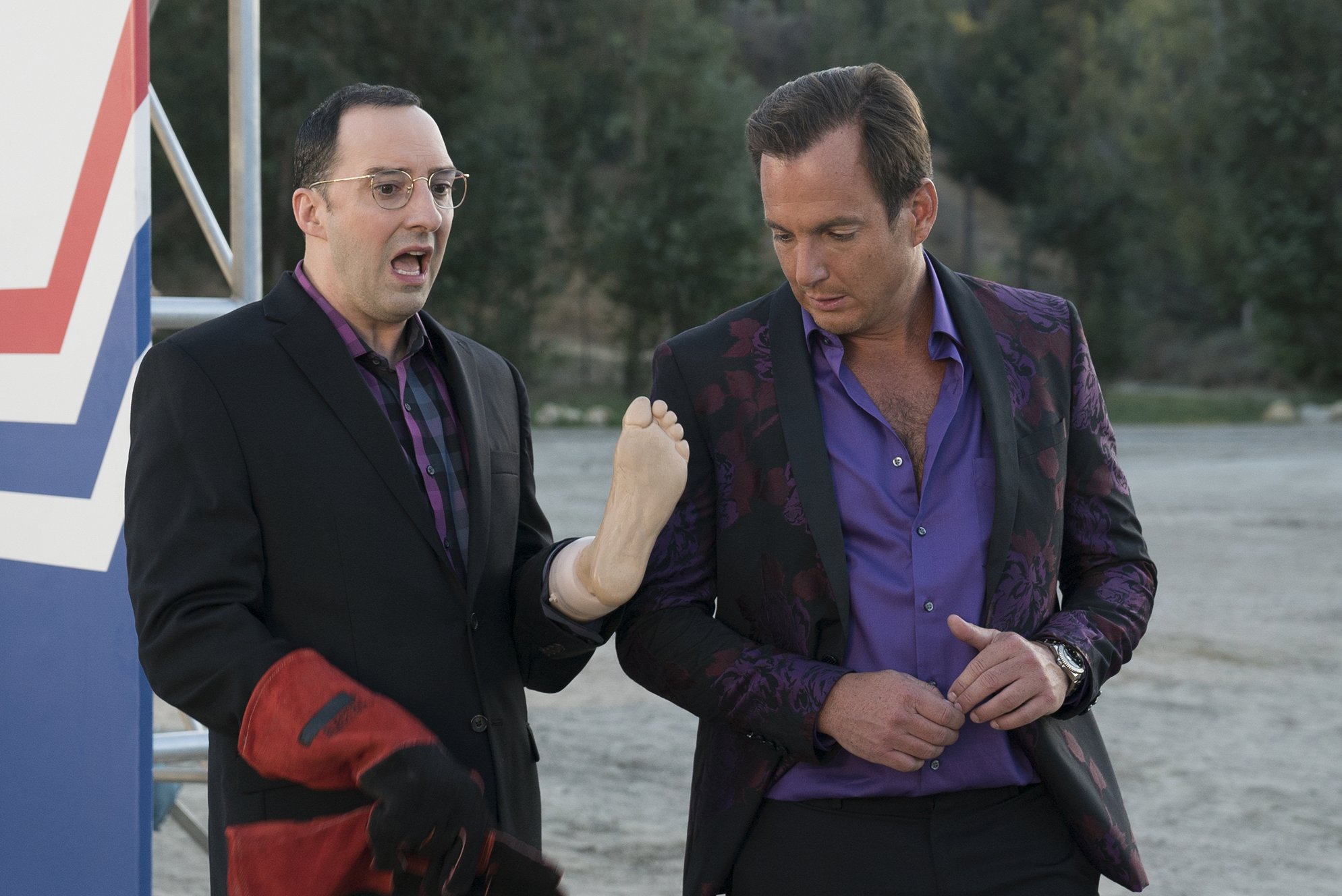 Arrested Development (2003) | ČSFD.cz