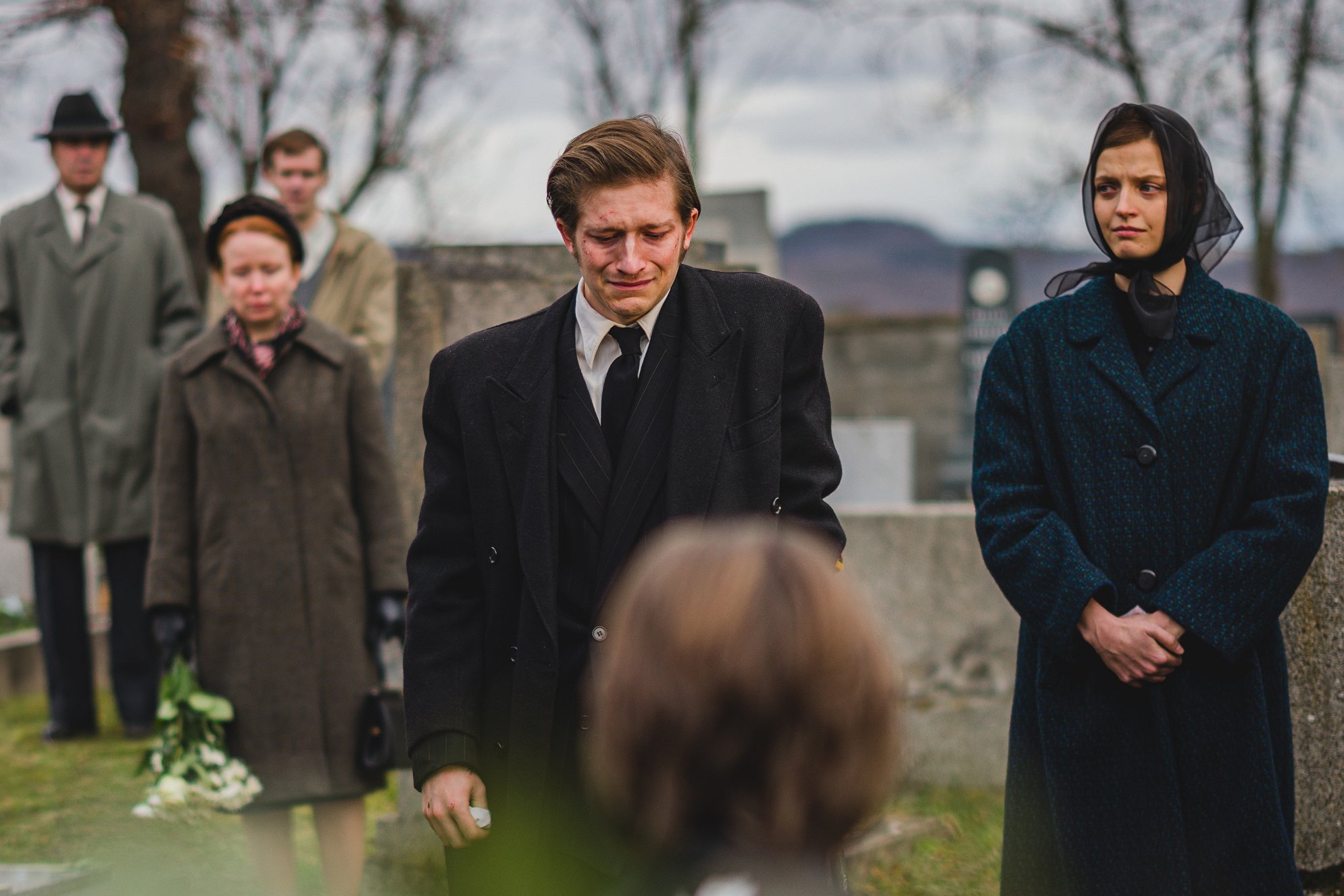 Studna (2025) | ČSFD.cz