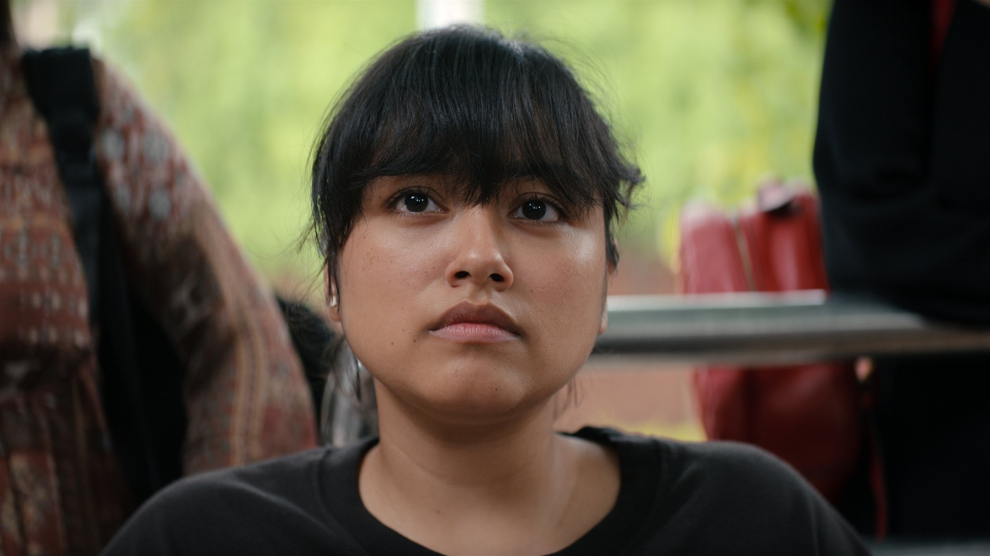 Ziddi Girls - Main Darna Nahi Chahti (E05) (2025) | Tvůrci | ČSFD.cz