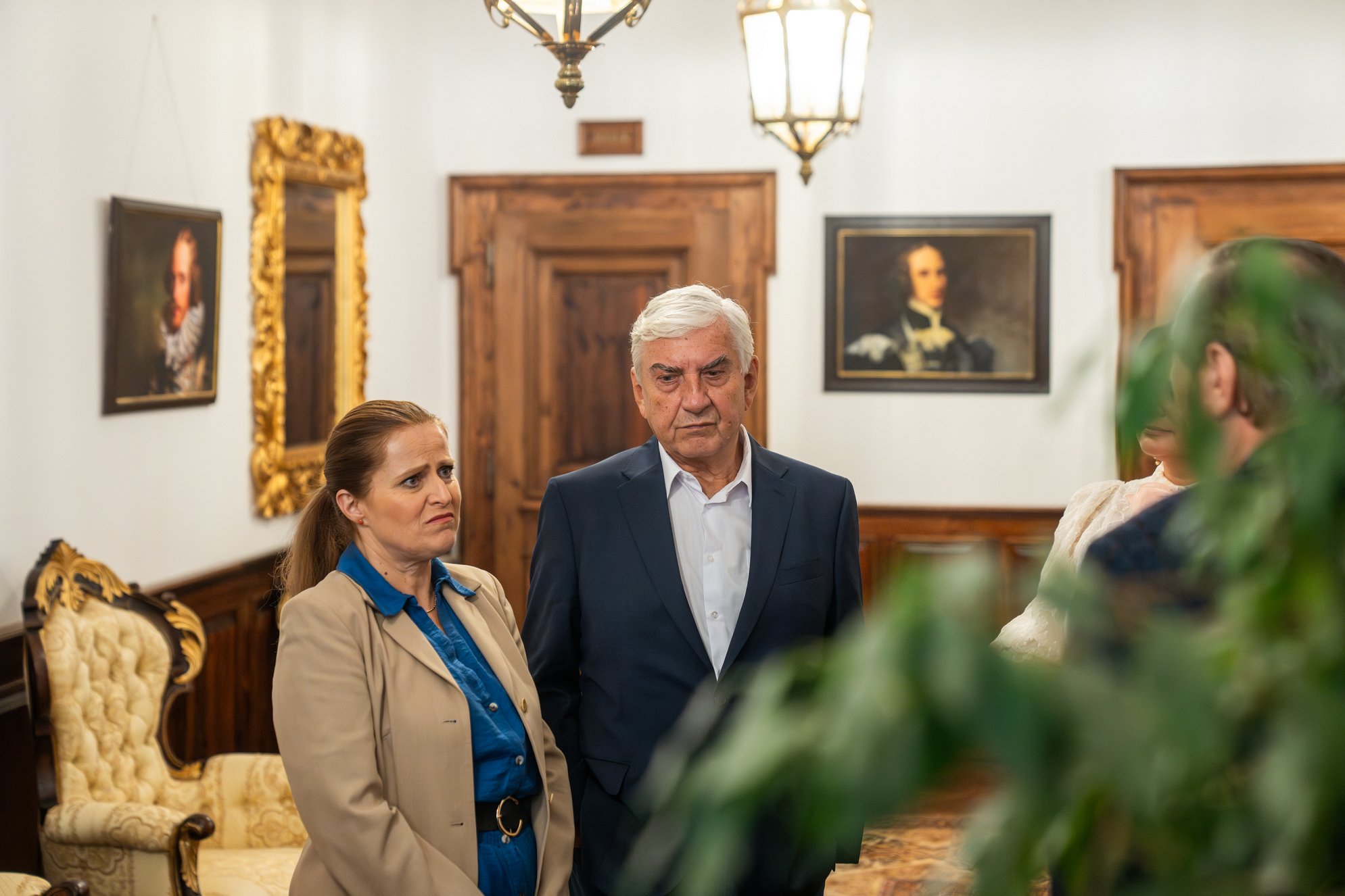 Jak se nám to mohlo stát!? (2025) | ČSFD.cz