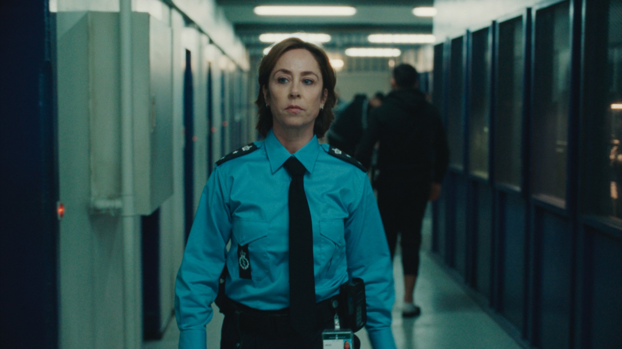 Vězeň (2023) | Epizody | ČSFD.cz