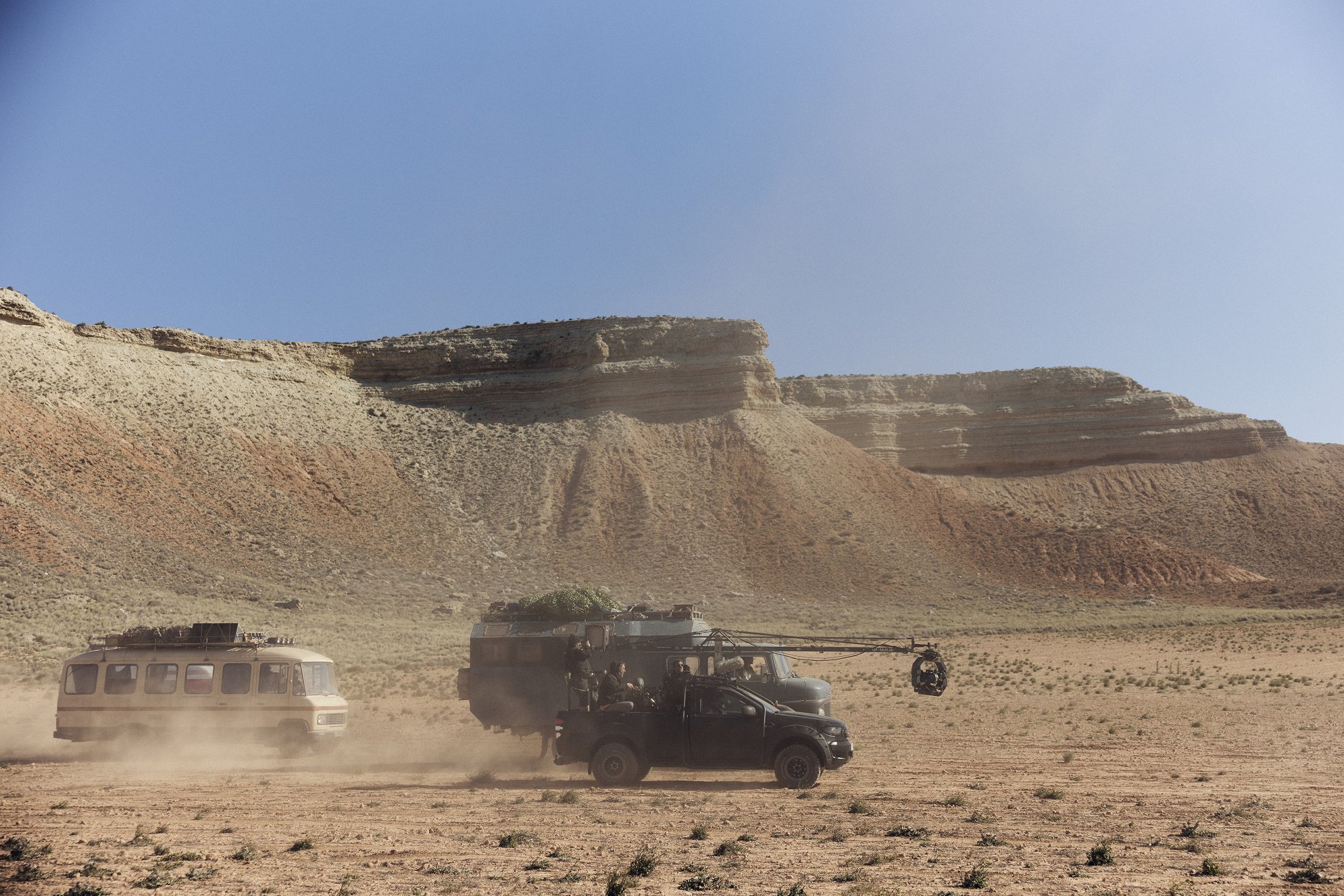 Sirat (2025) | ČSFD.sk