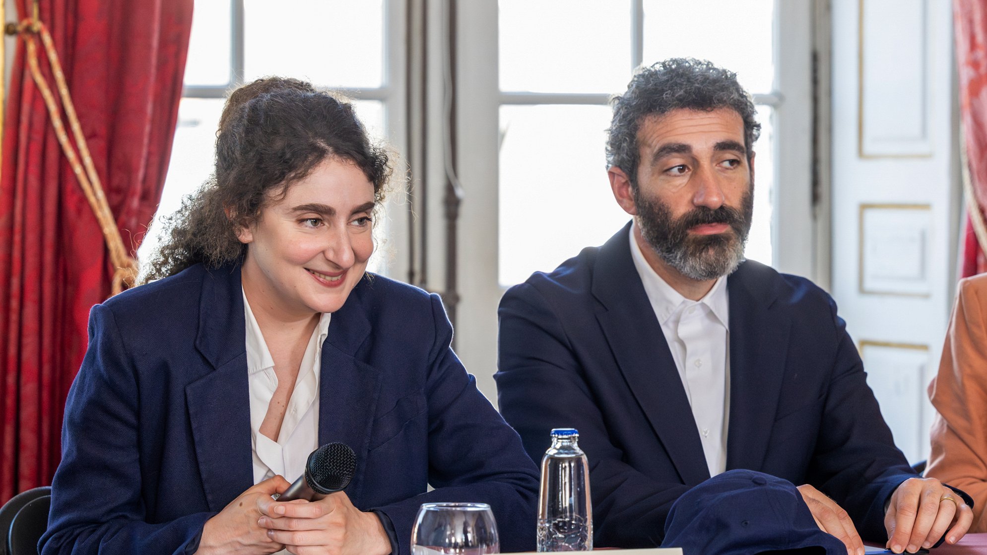 Podstata věcí - Le Fils rebelle (E05) (2025) | ČSFD.sk