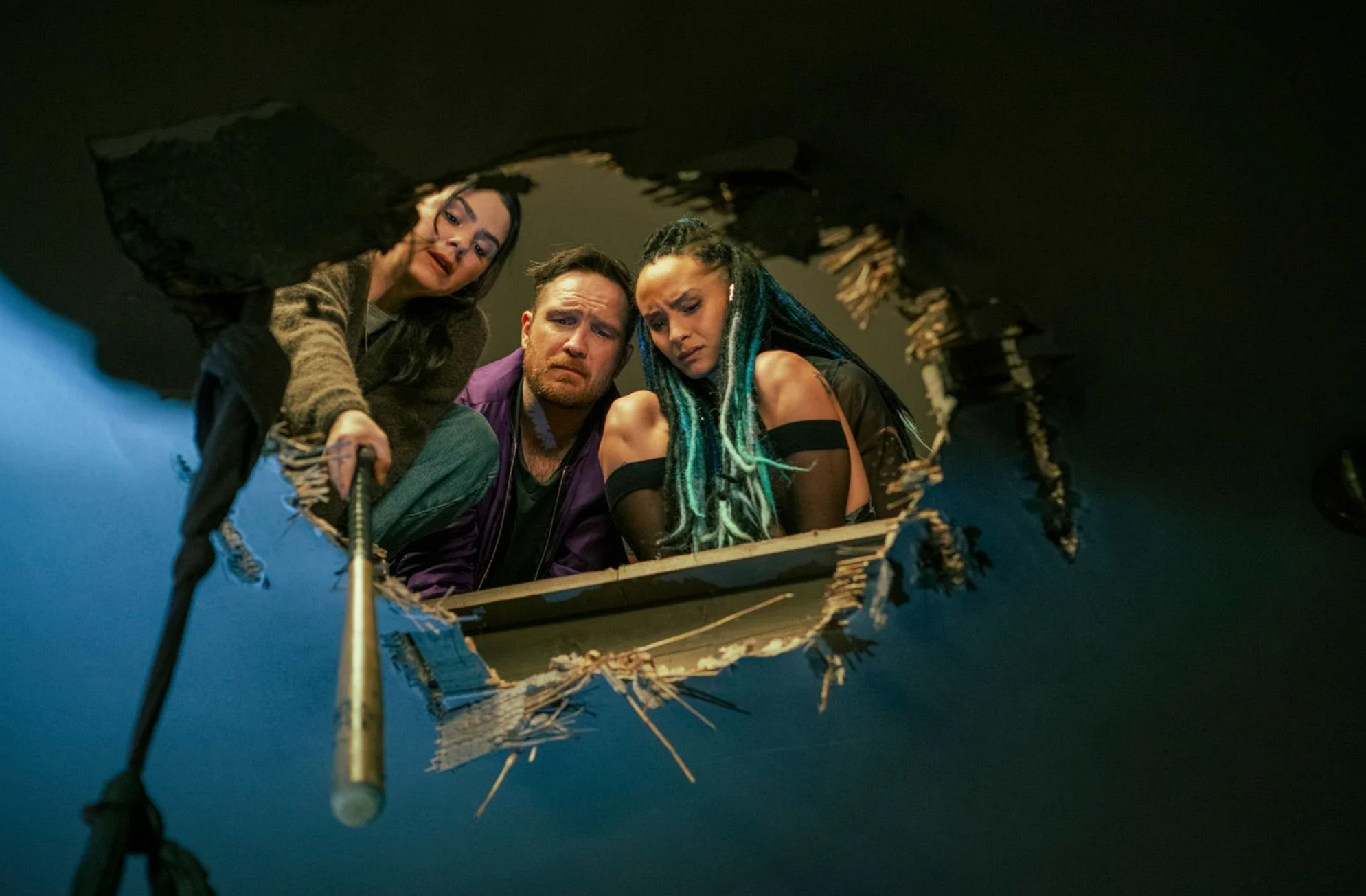 Cihla (2025) | ČSFD.cz