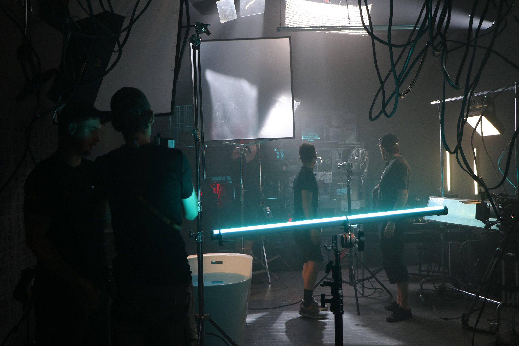 Intersection (2025) | ČSFD.cz