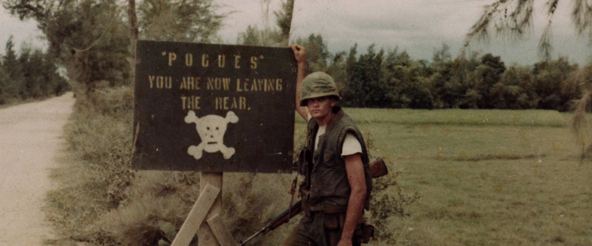 Punkty zwrotne: Wojna w Wietnamie - Życie jest tanie (E03) (2025) | ČSFD.cz