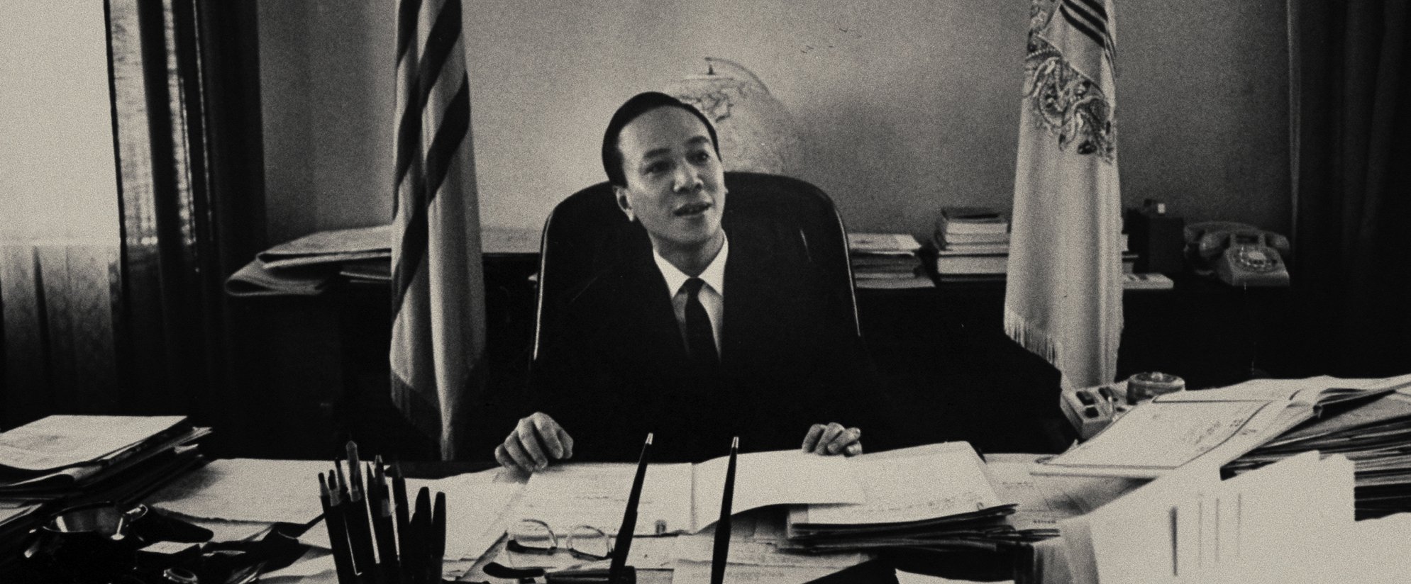 Turning Point: The Vietnam War - Why Are We Even Here? (E04) (2025 ...