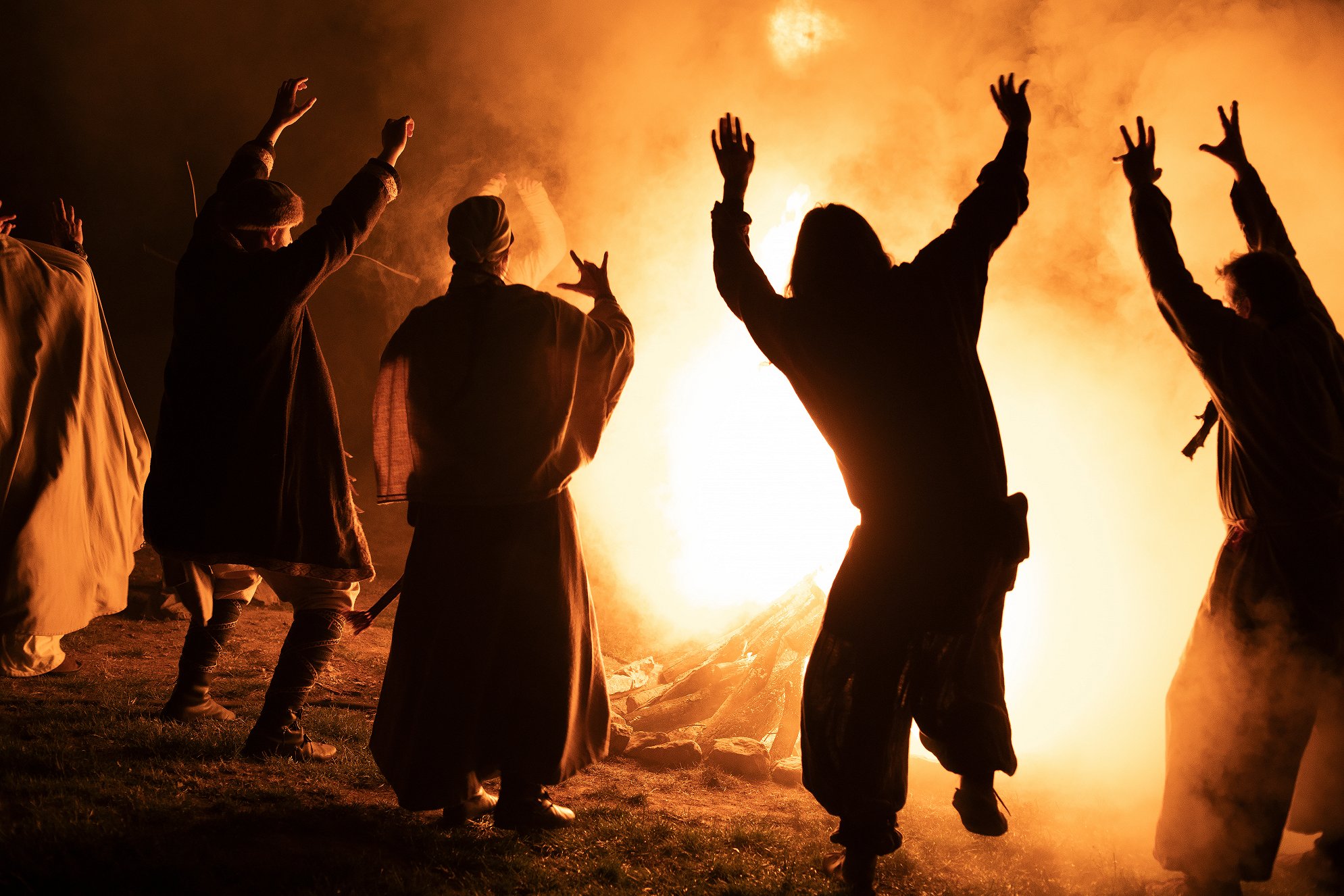 Máma a táta jsou boží (2026) | ČSFD.cz