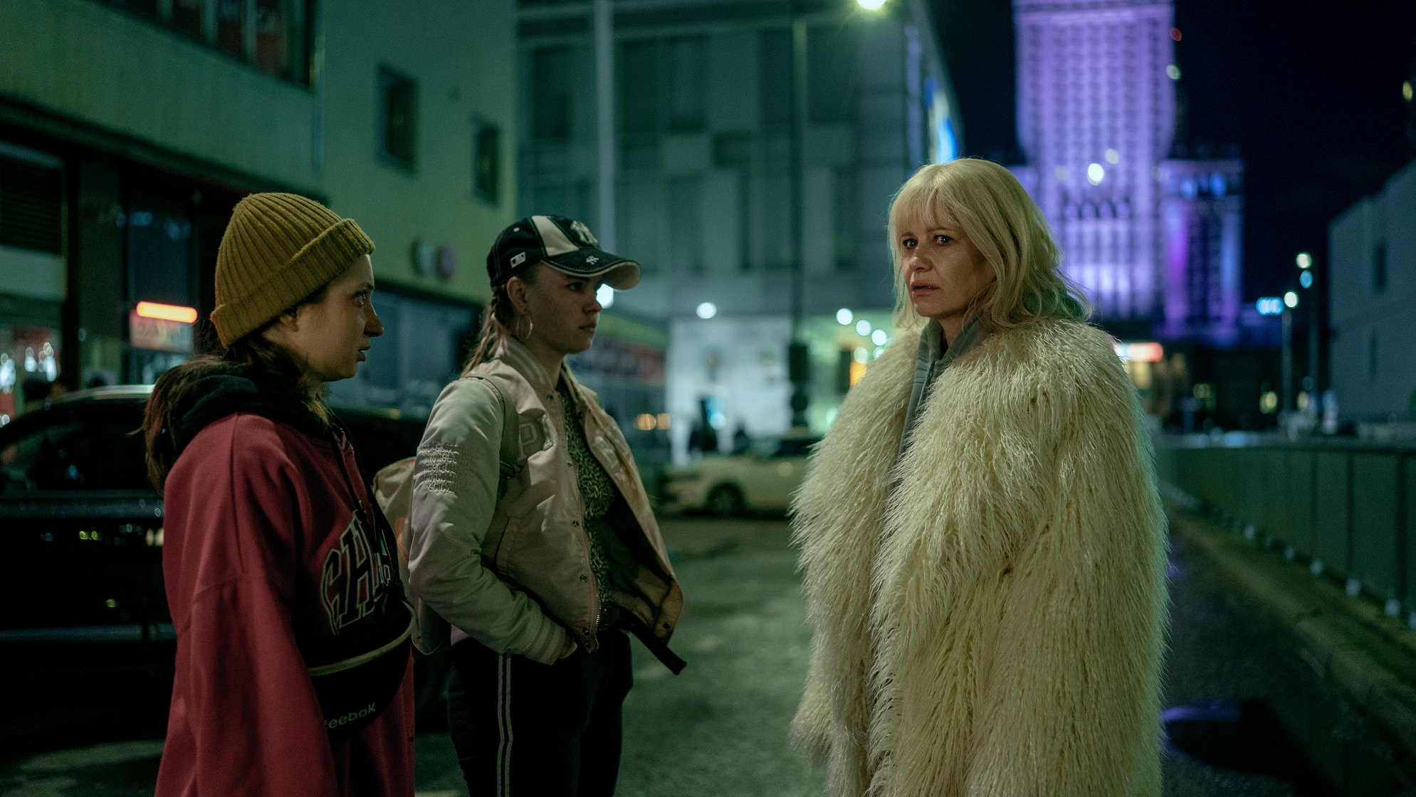 Aniela (2025) | ČSFD.cz