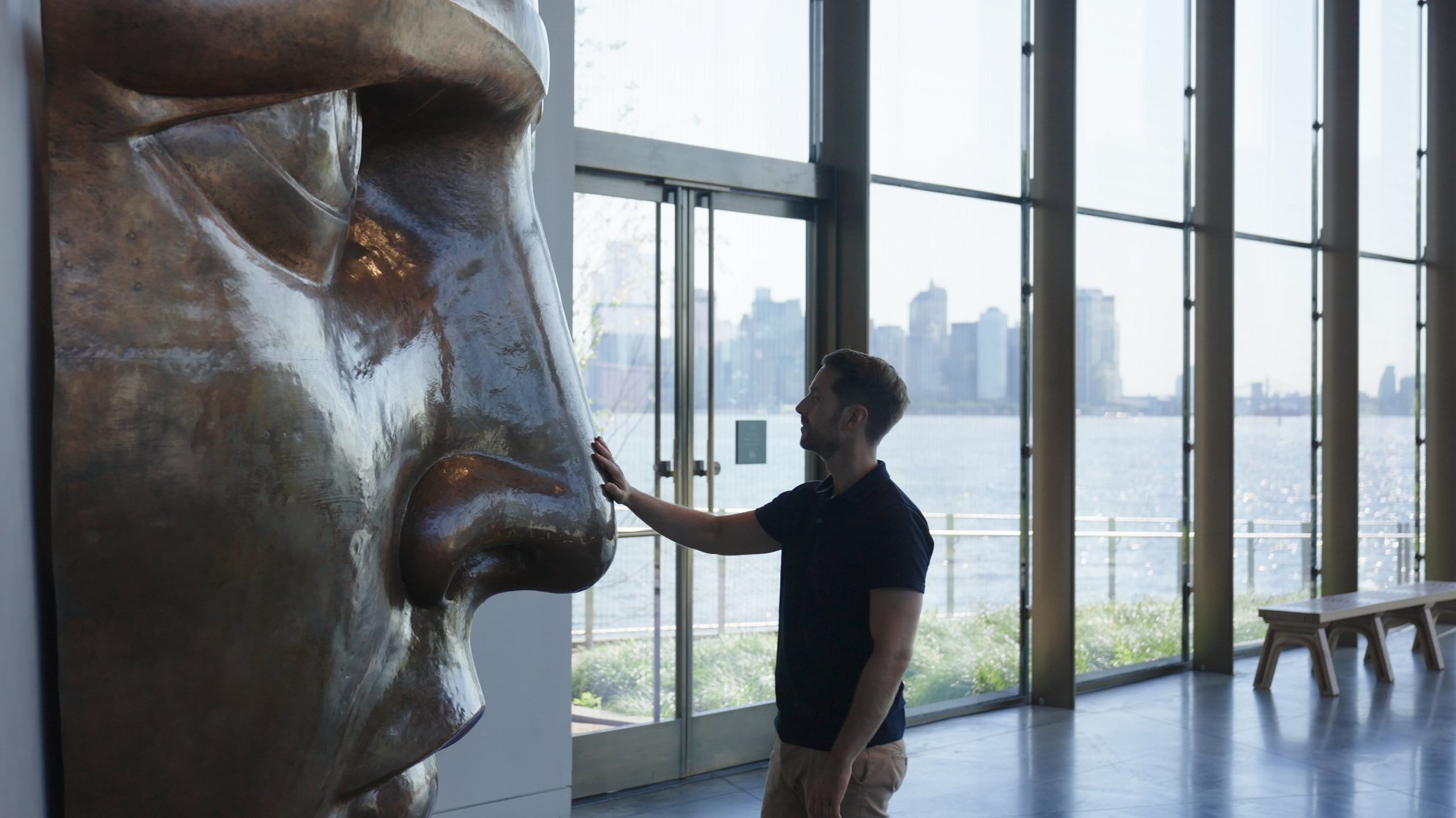 Was die Welt besser macht (2025) | ČSFD.cz