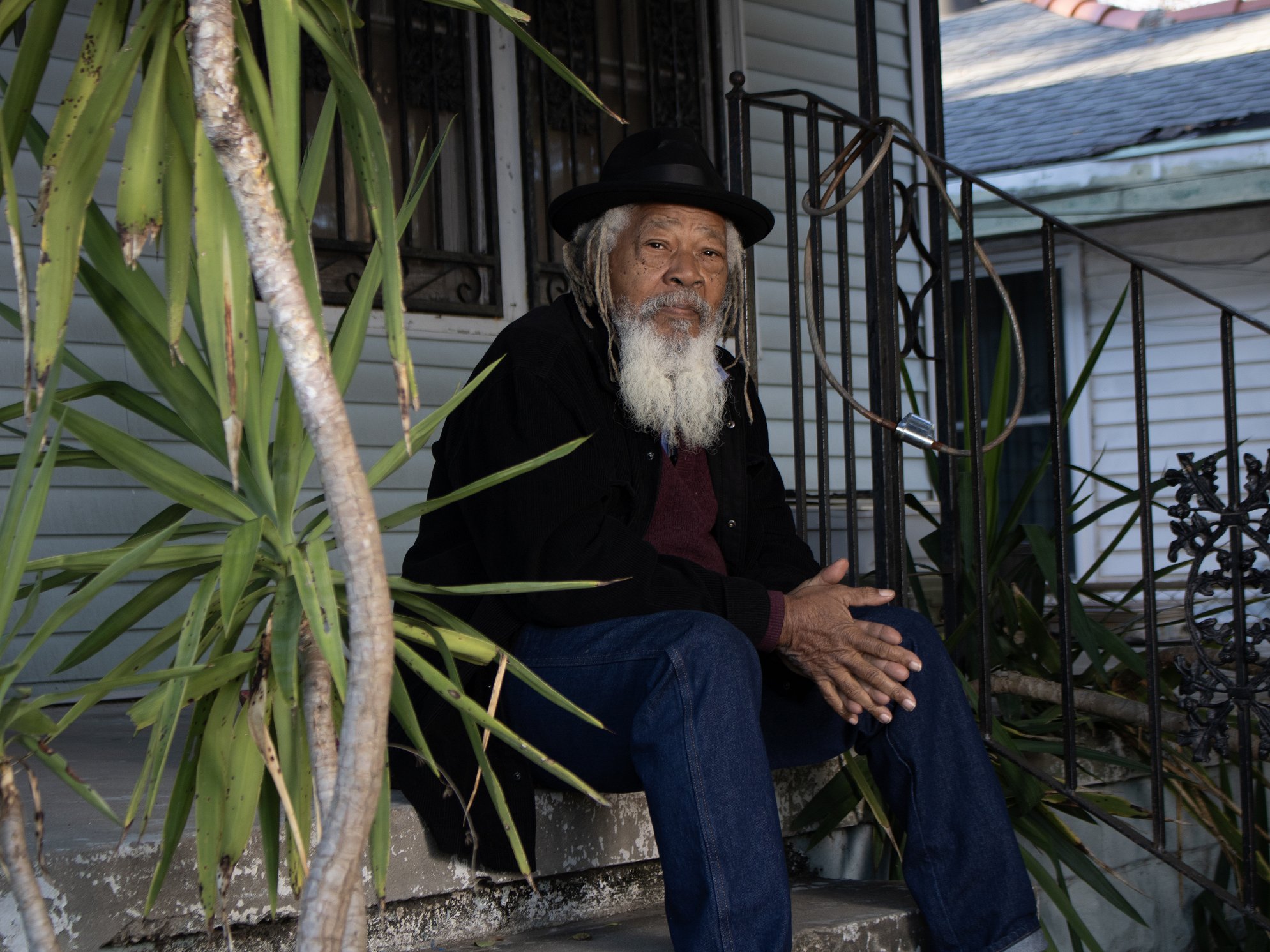 Hurricane Katrina: Race Against Time - Shoot to Kill (E04) (2025 ...