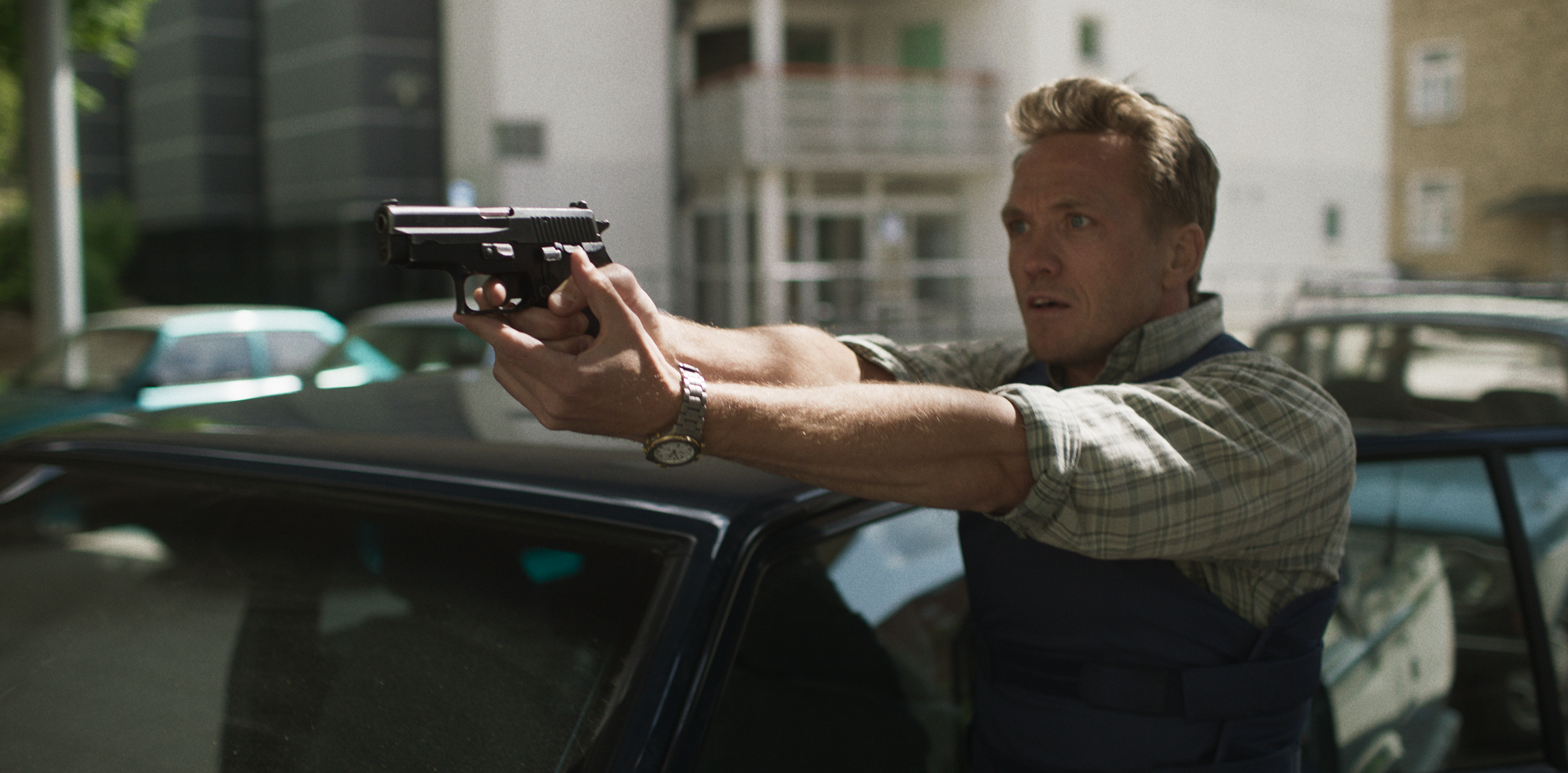 Mafie (2025) | ČSFD.cz