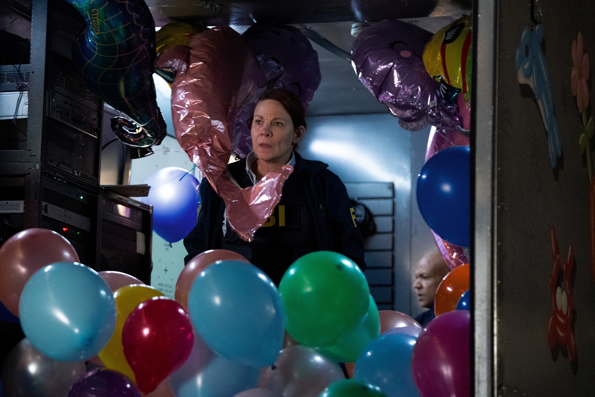 S ledovým klidem - Day of the Iguana (S02E11) (2025) | Recenze ...