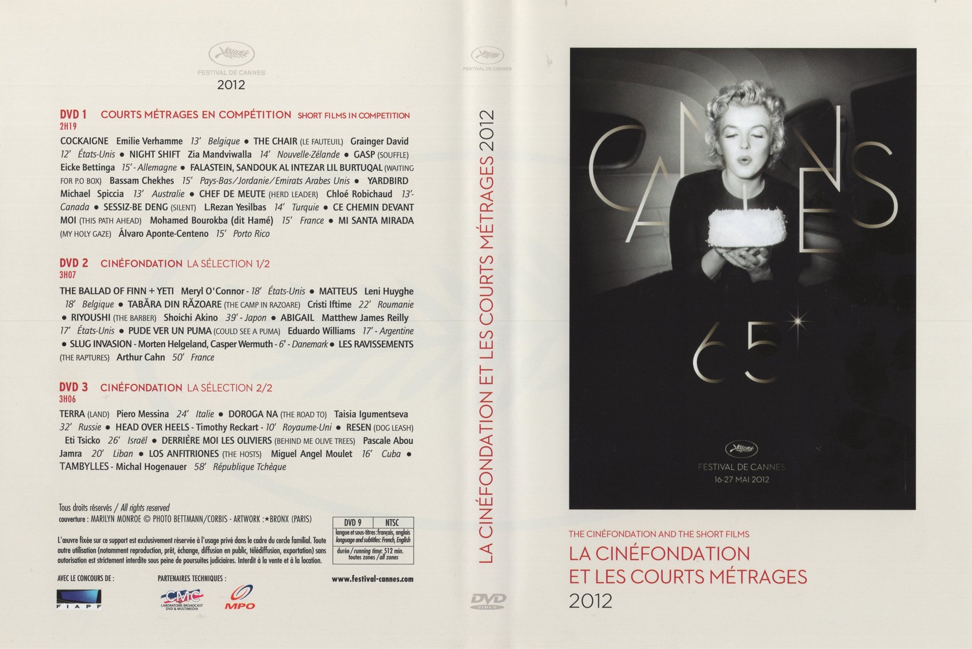 Matteus (2012) | Tvůrci | ČSFD.cz