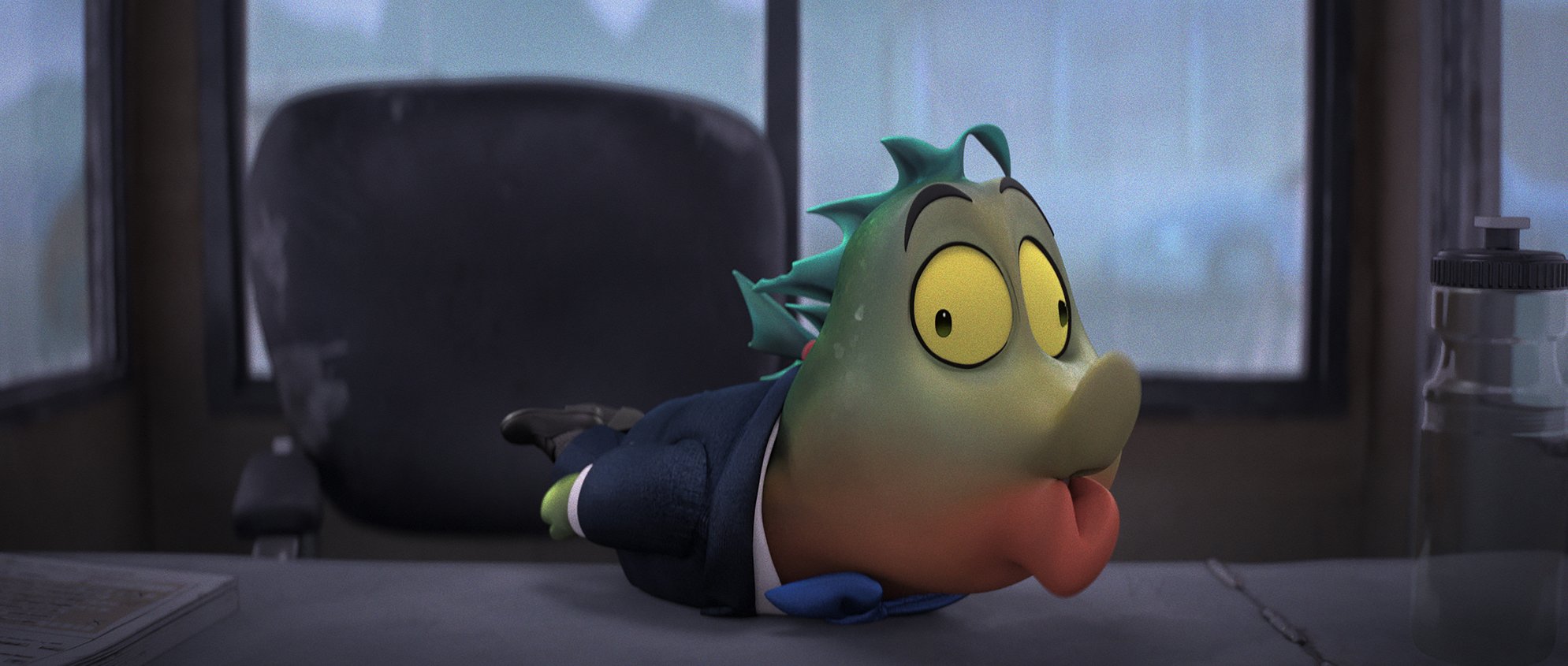 Smradi 2 (2025) | ČSFD.sk