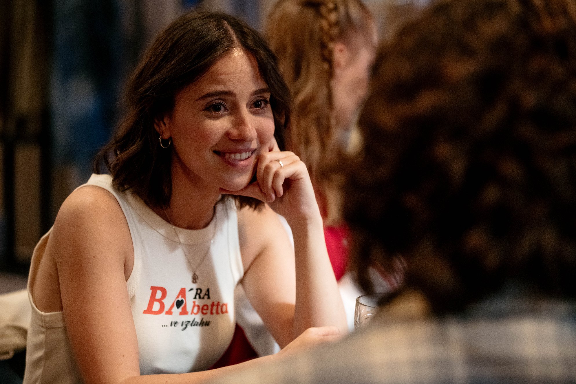 Bratři a sestry (2025) | ČSFD.cz