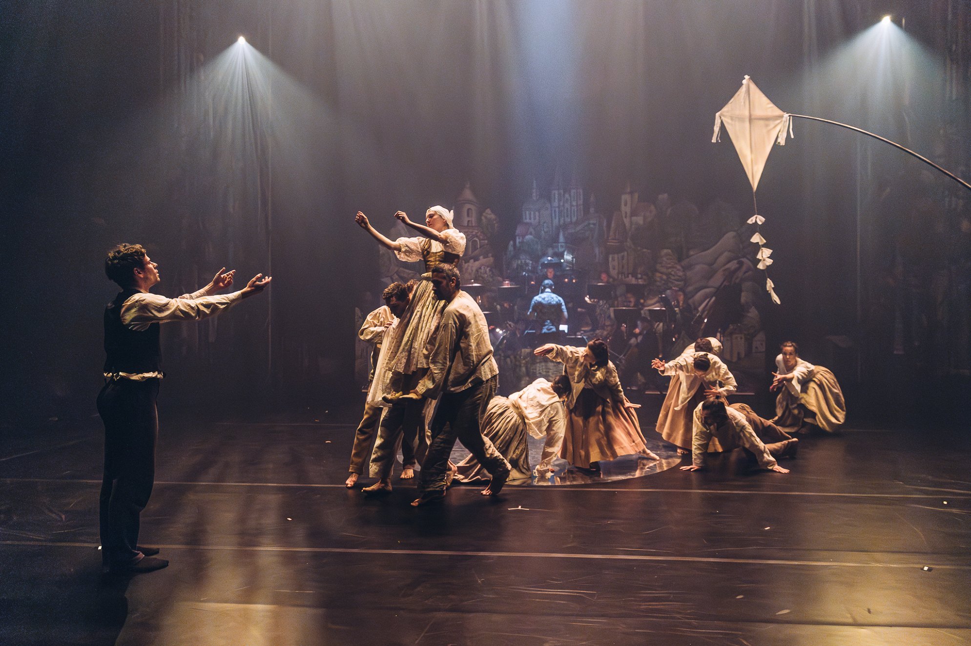 Má vlast (2025) | ČSFD.cz