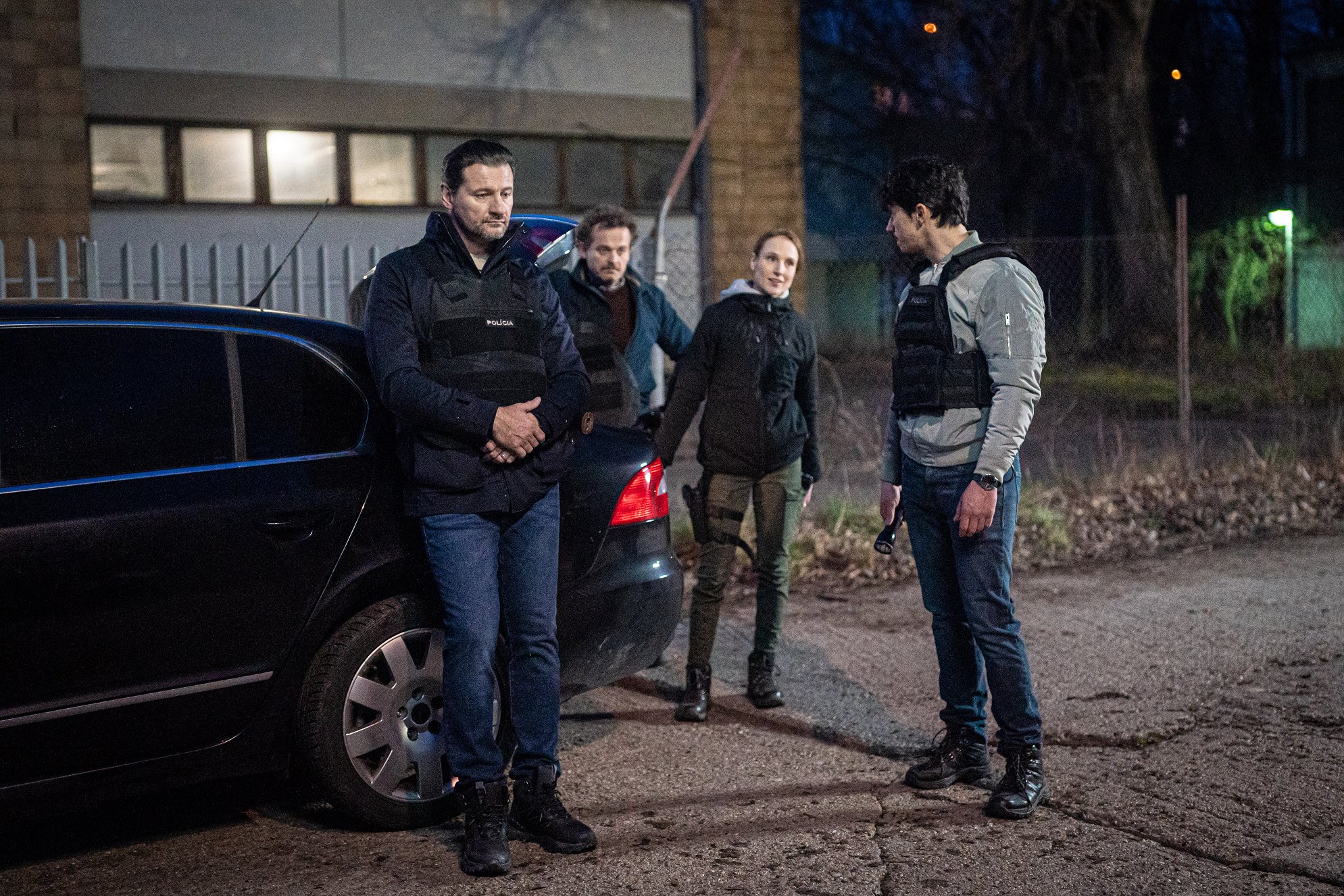 Neuer (2025) | ČSFD.cz