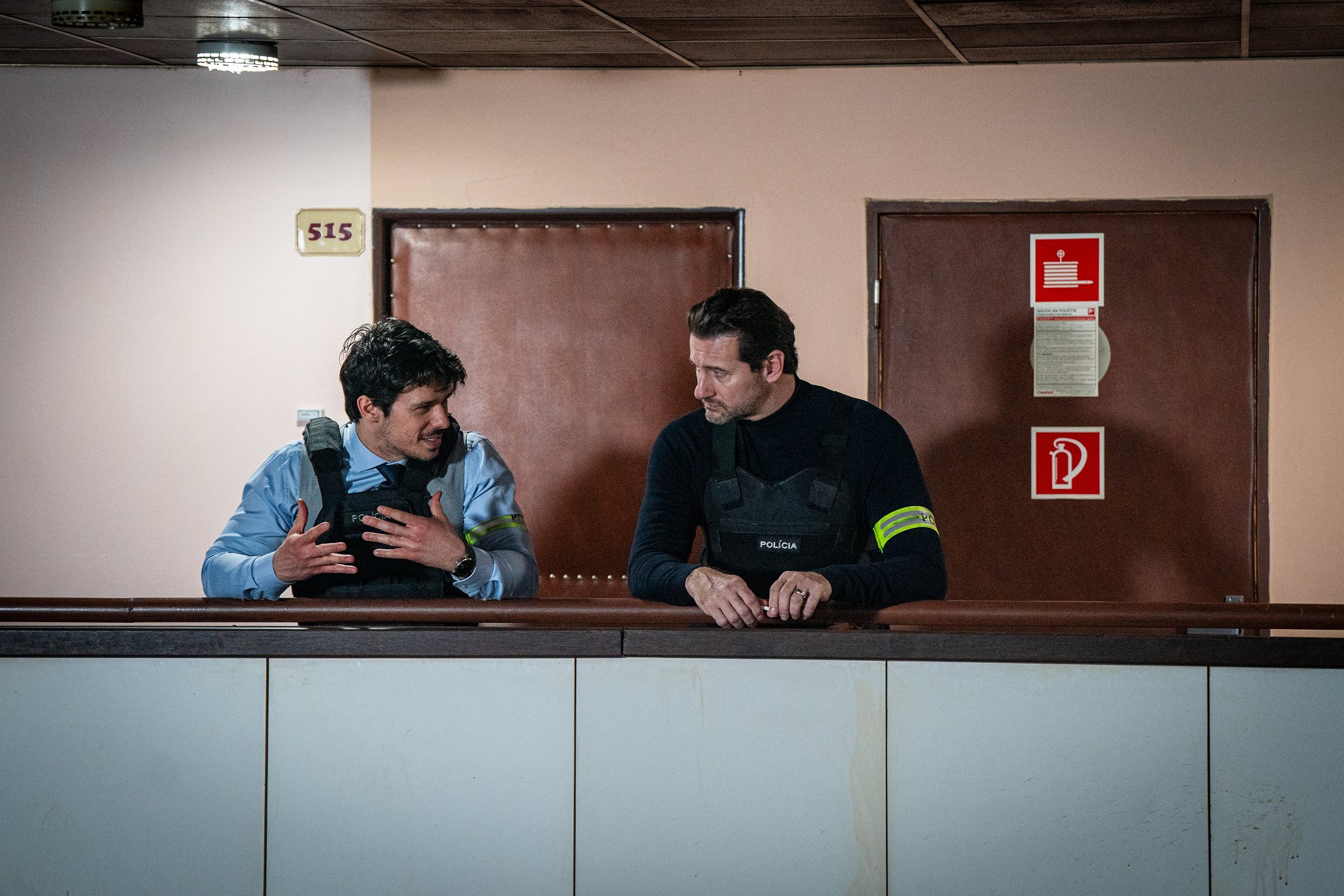 Neuer (2025) | ČSFD.cz