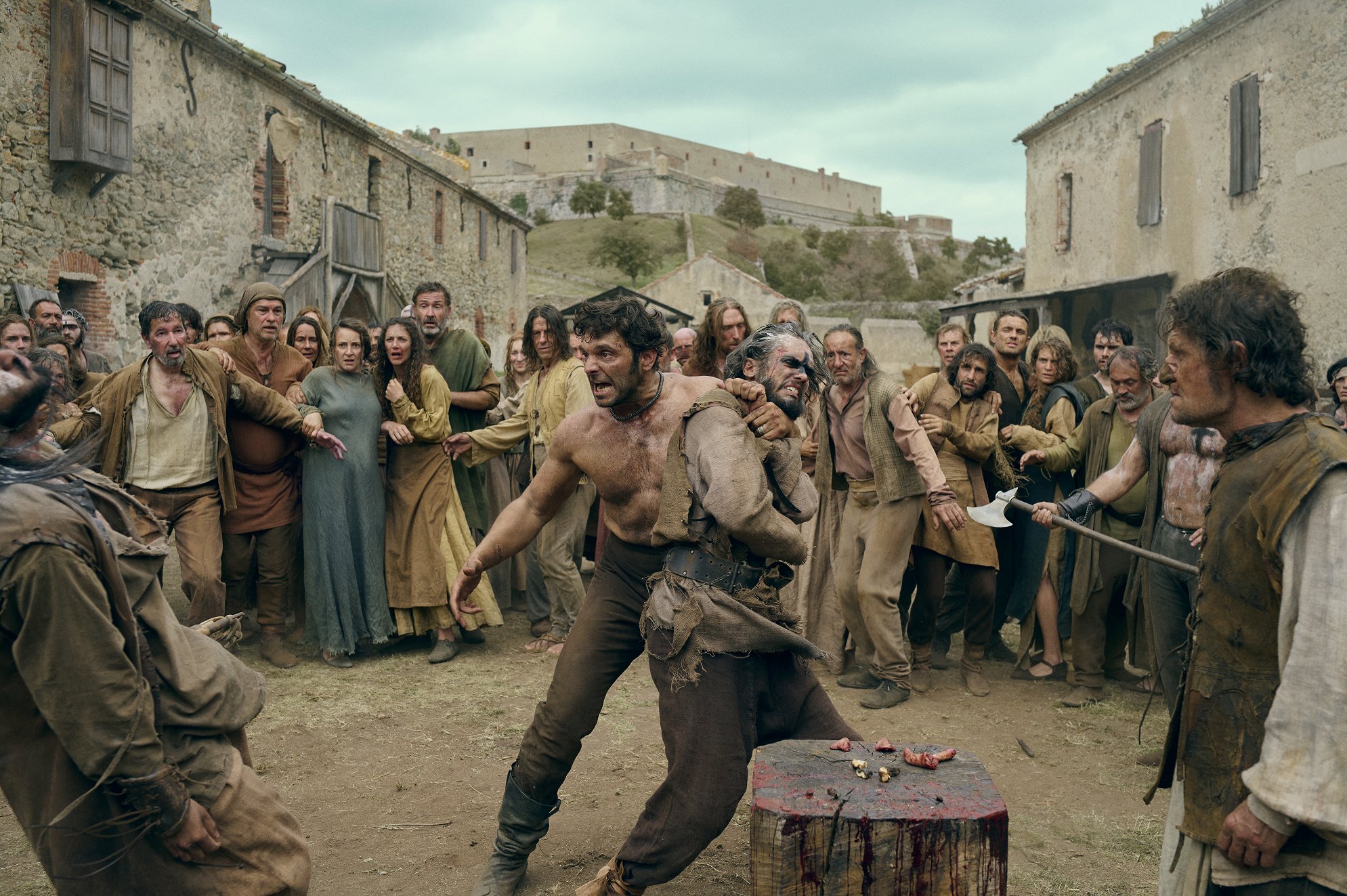 Byl jednou jeden zabiják (2025) | ČSFD.cz