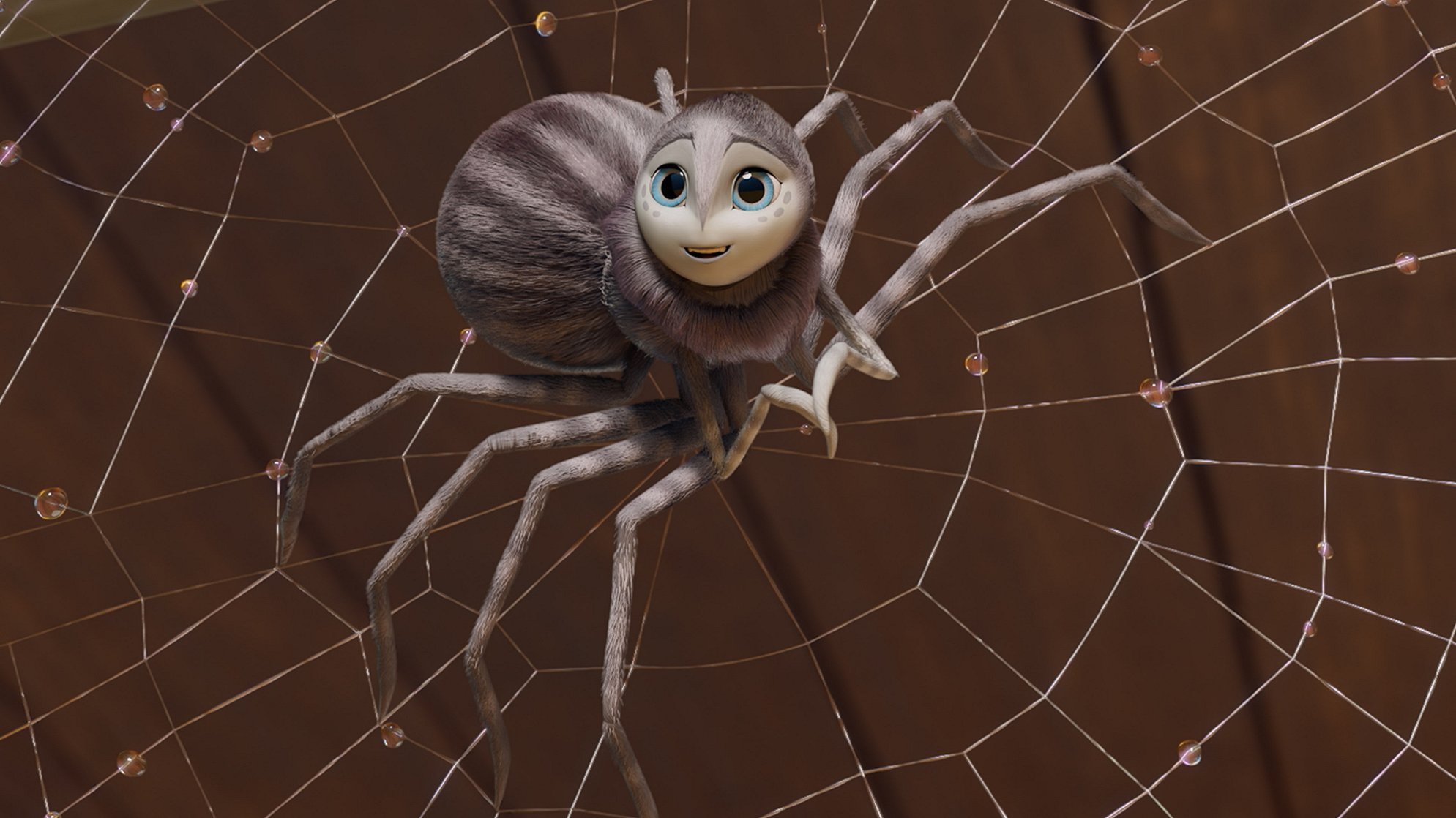 Charlotte's Web (2025) | ČSFD.cz