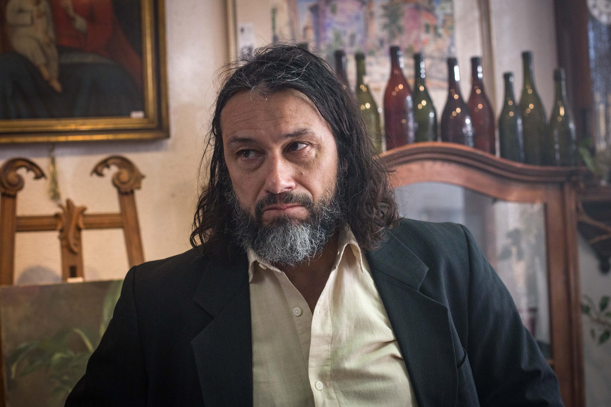 Milionáři - Epizoda 6 (E06) (2025) | Recenze - Uživatelské | ČSFD.cz