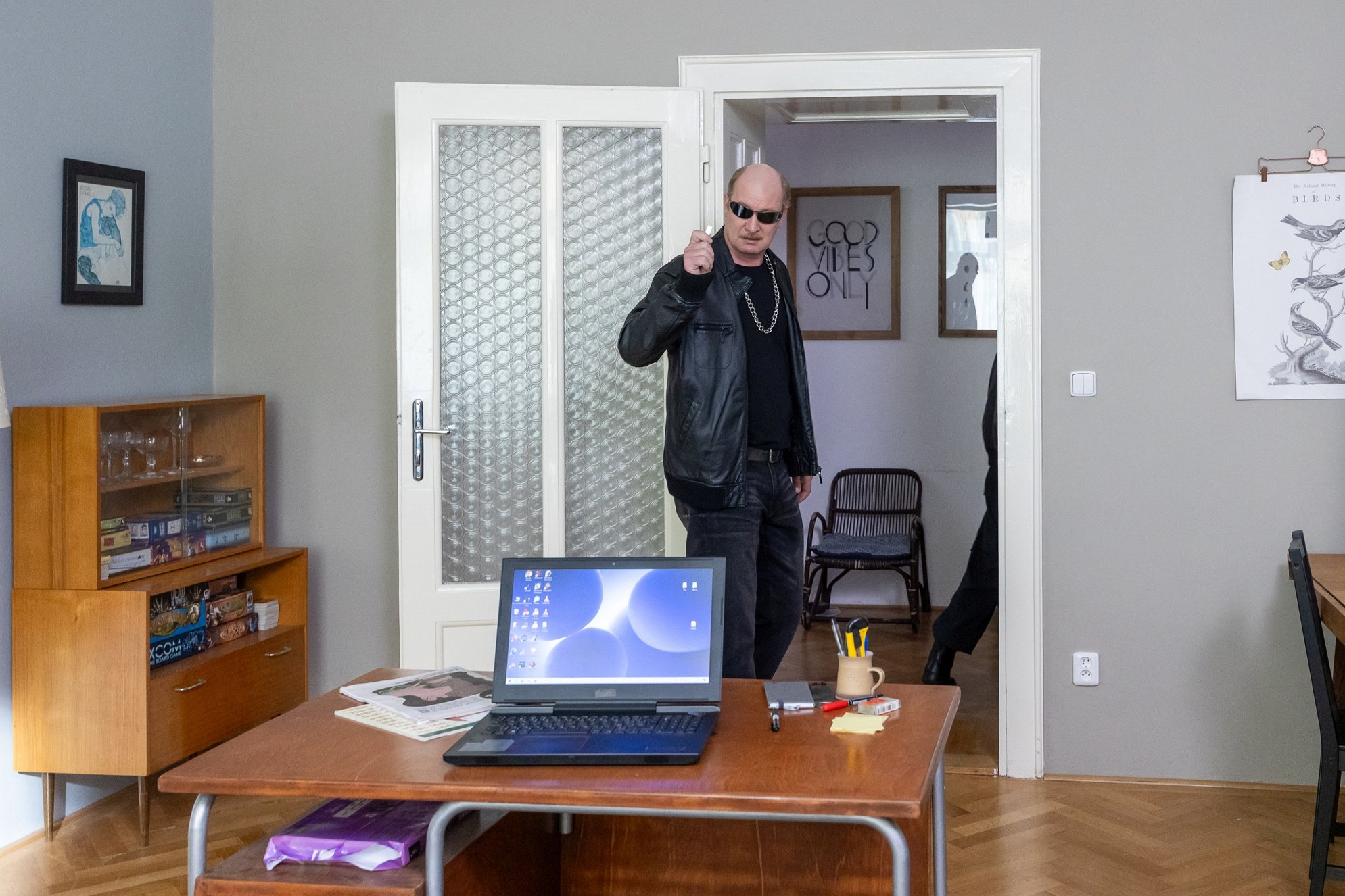 Zločin na dobré cestě - Láska přes internet (E09) (2025) | Recenze - Uživatelské | ČSFD.cz