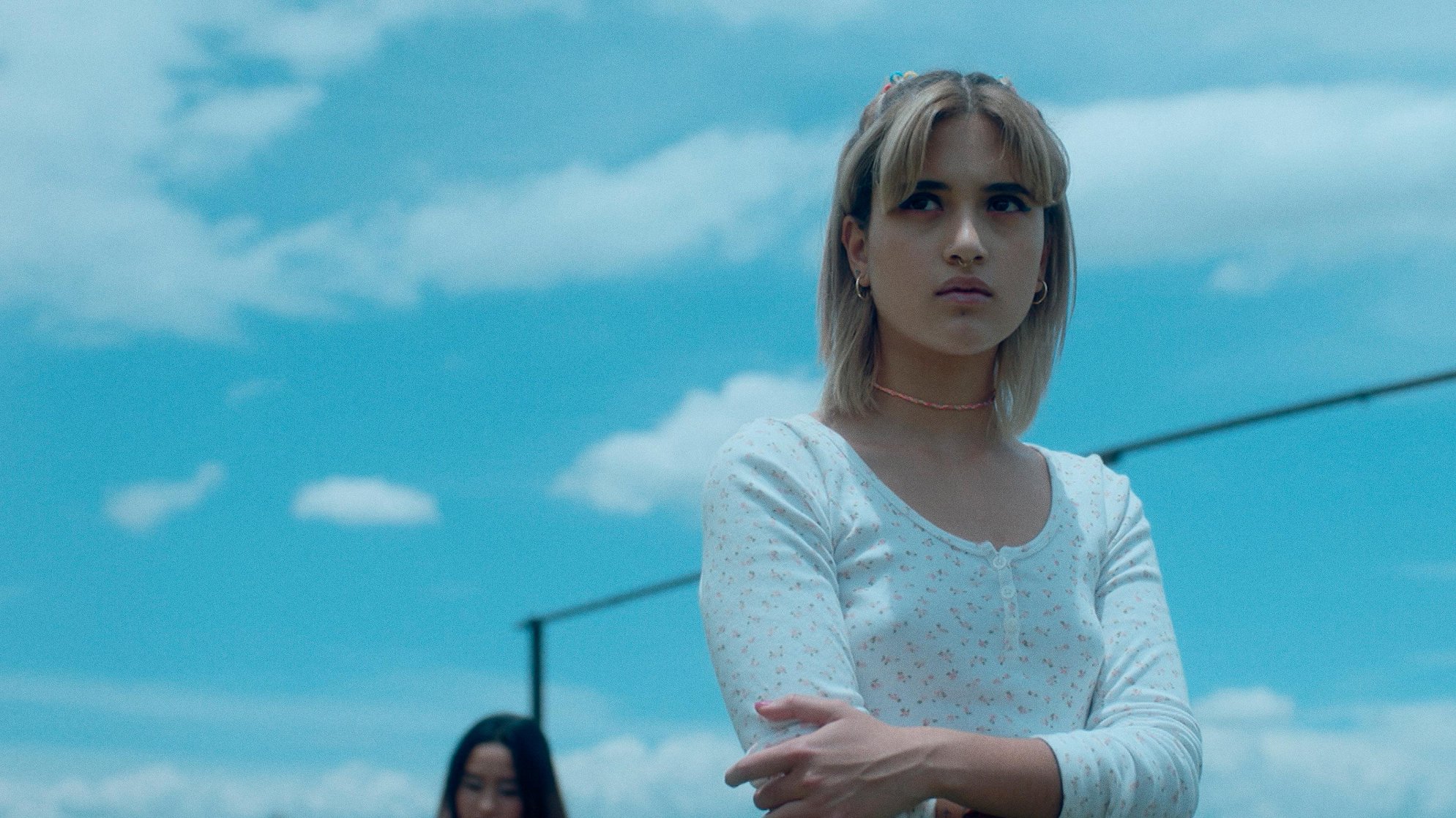 Ugly - Tlaxcala sí existe (S01E13) (2023) | ČSFD.cz