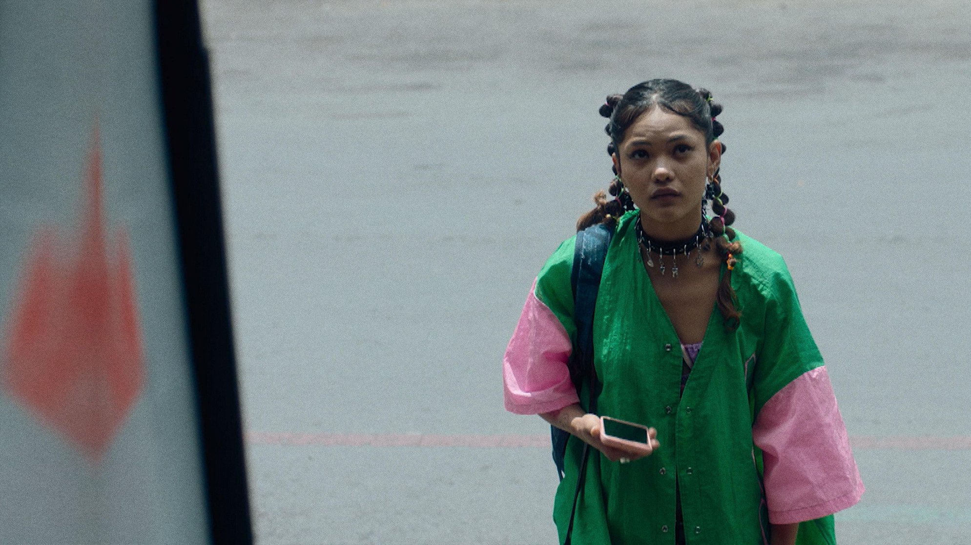 Ugly - Angelito (S01E12) (2023) | ČSFD.cz