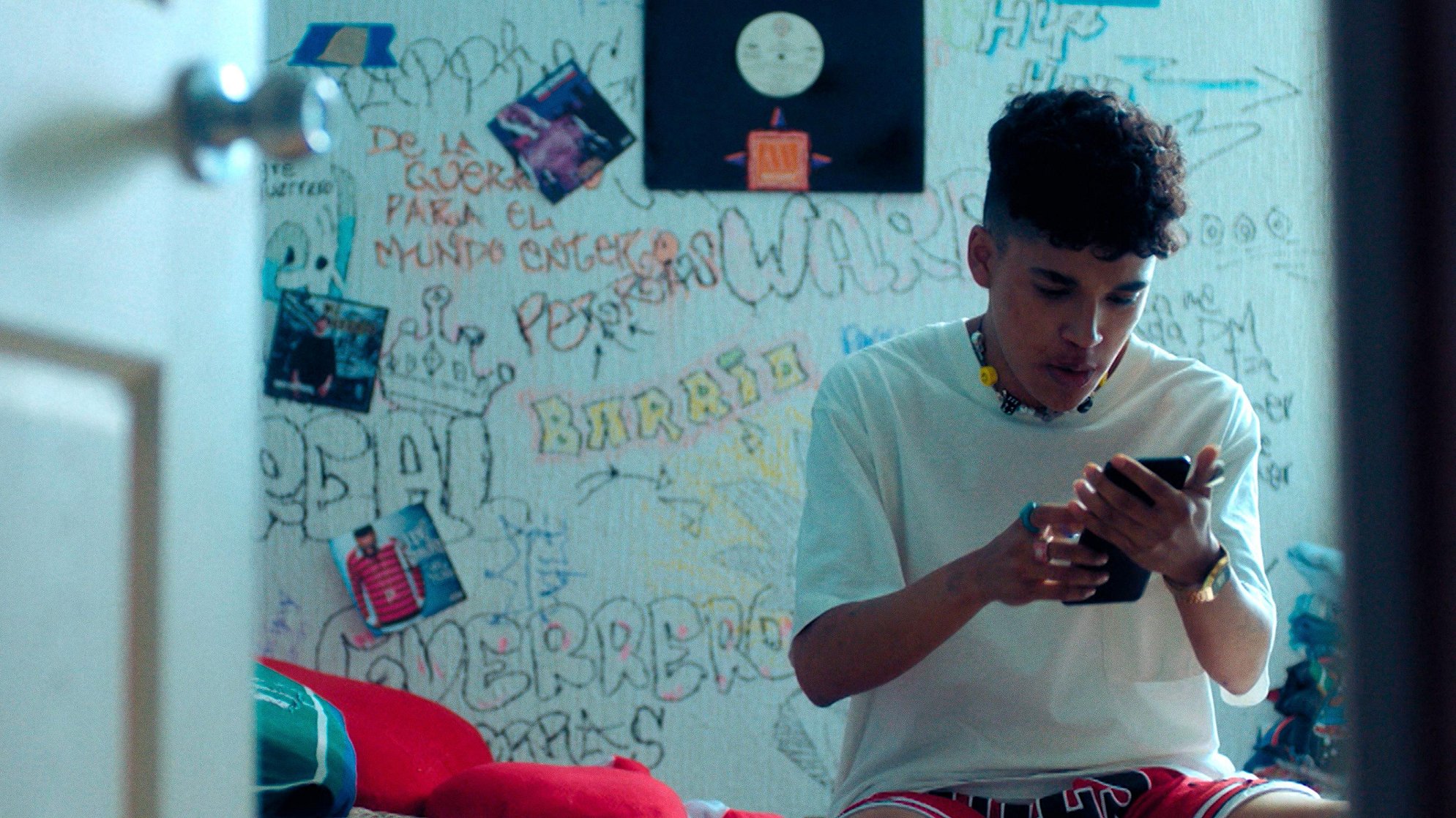 Ugly - Narcisista como Playboi Carti (S01E11) (2023) | ČSFD.cz