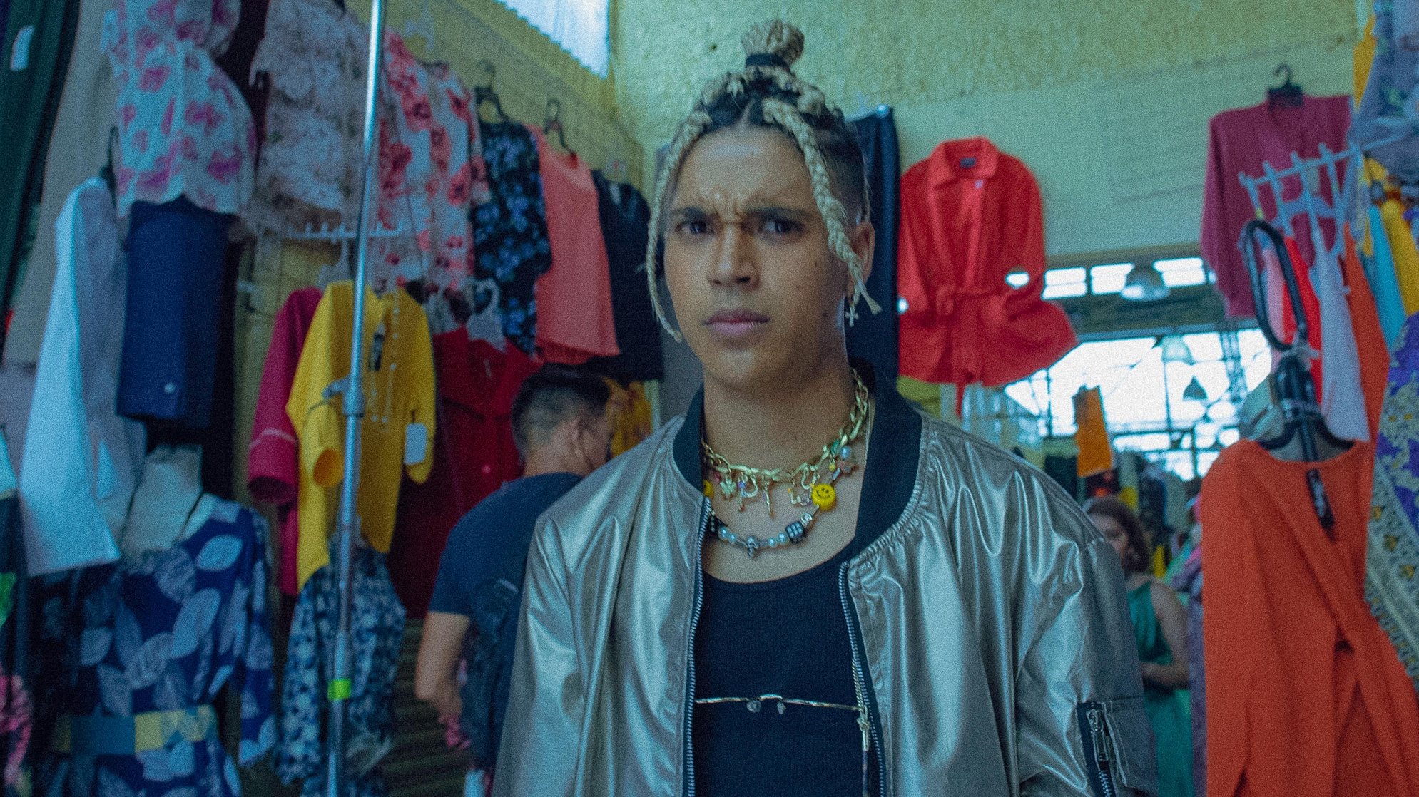 Ugly - Mi barrio me respalda (S01E07) (2023) | ČSFD.cz