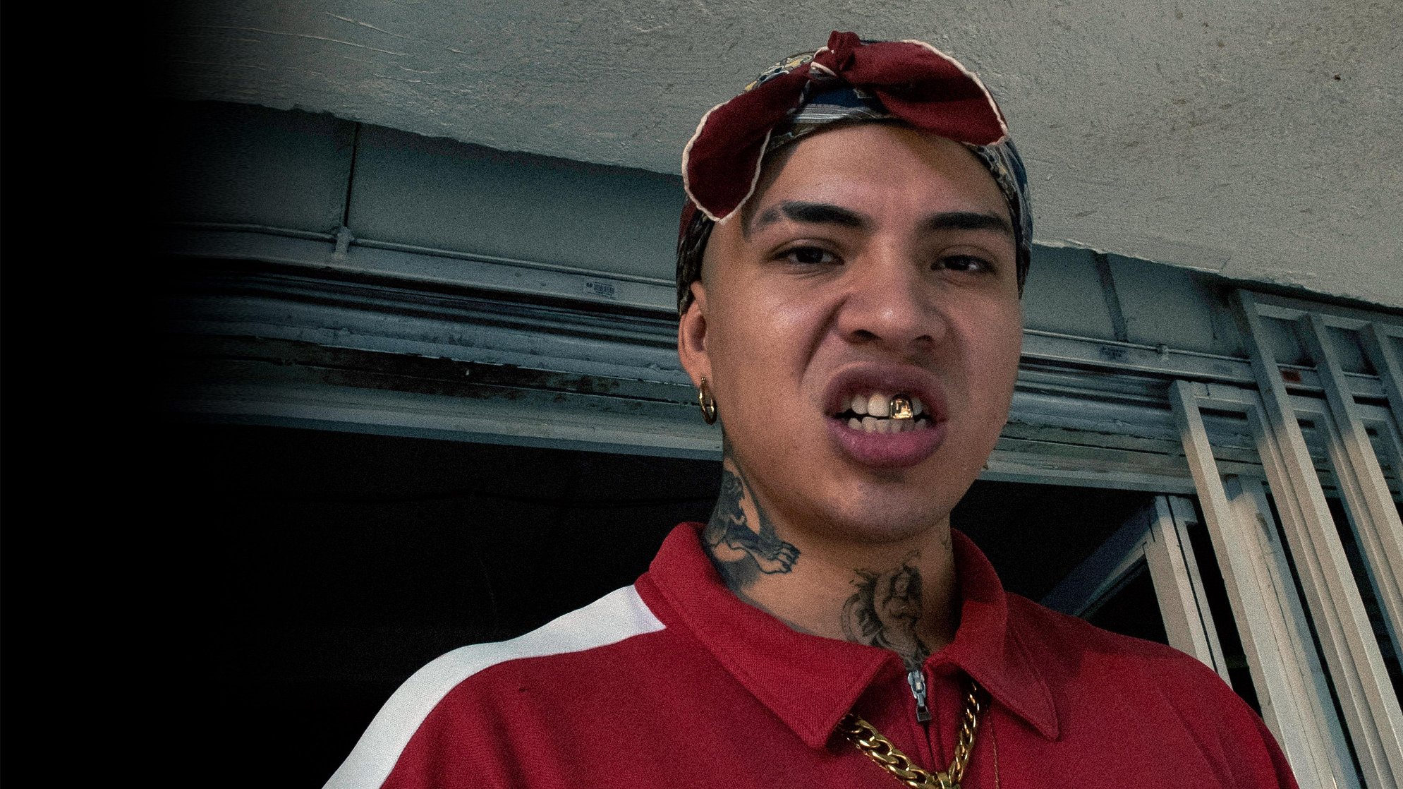 Ugly - Los tres brosqueteros (S01E01) (2023) | ČSFD.cz