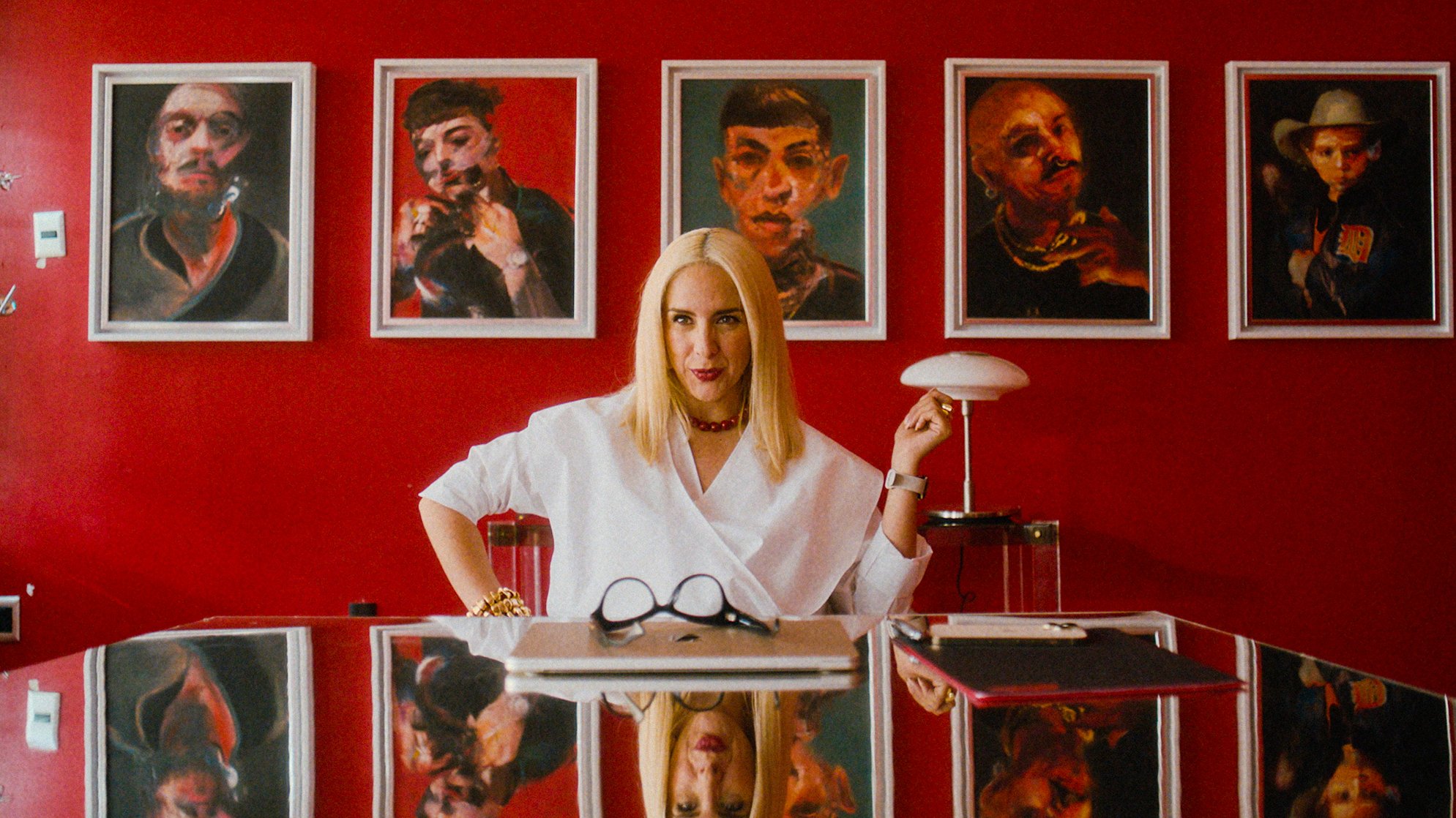 Ugly - Série 2 (S02) (2025) | ČSFD.cz