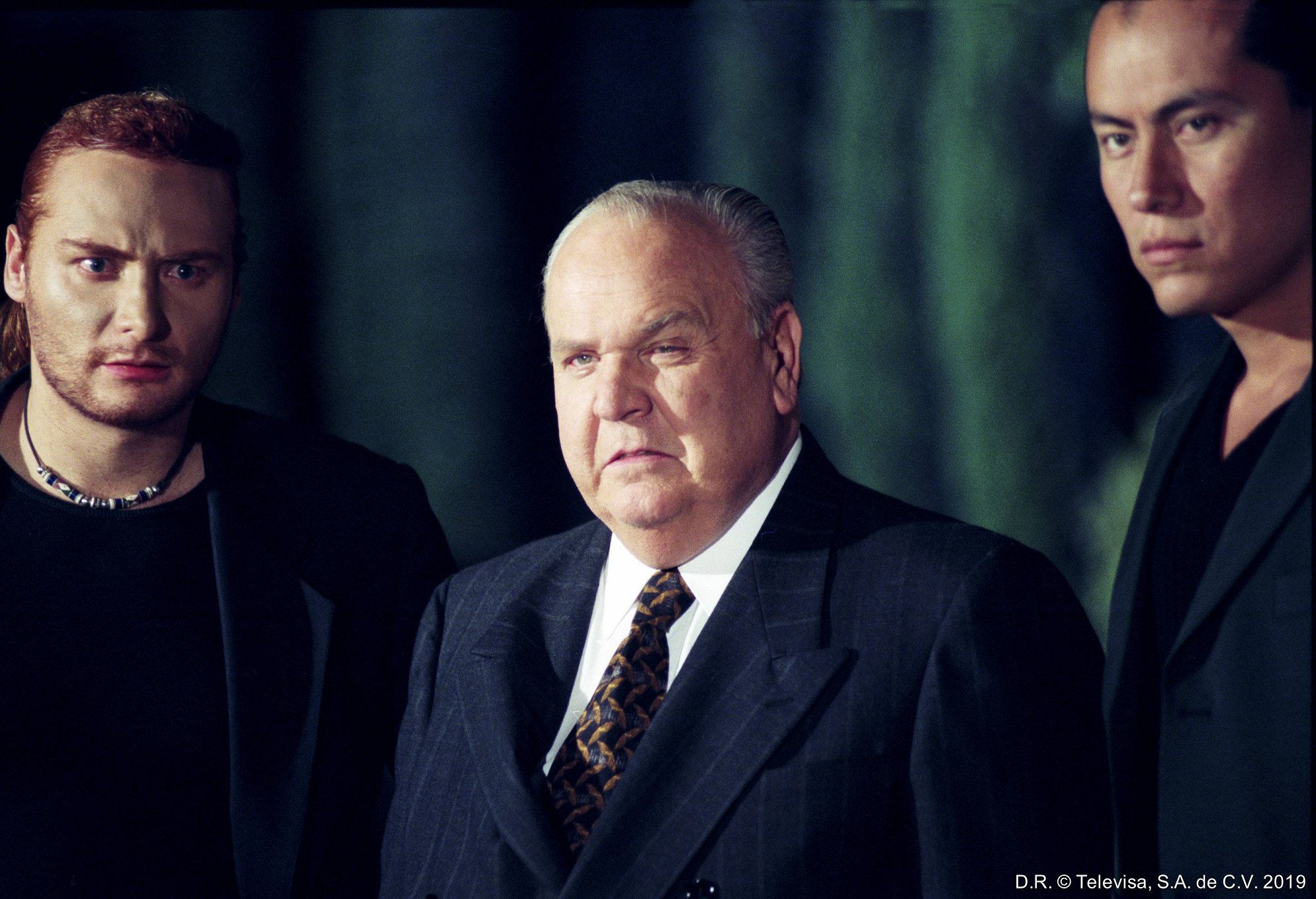 Soñadoras (1998) | ČSFD.sk