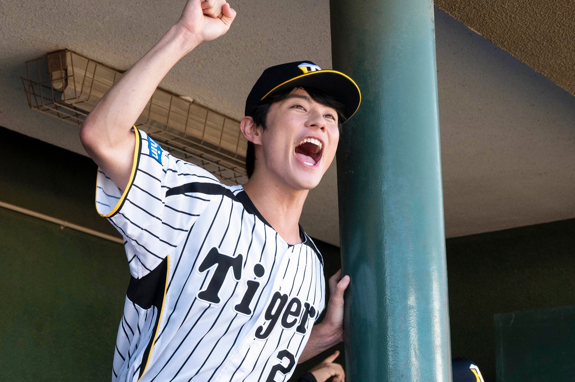 One Last Throw (2025) | ČSFD.cz