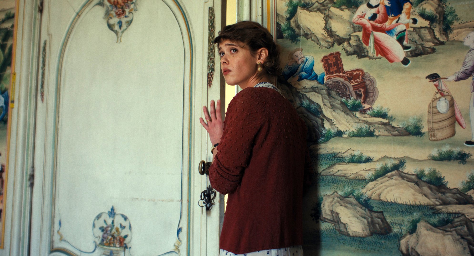 This Is Not a Murder Mystery - Episode 5 (E05) (2025) | ČSFD.cz