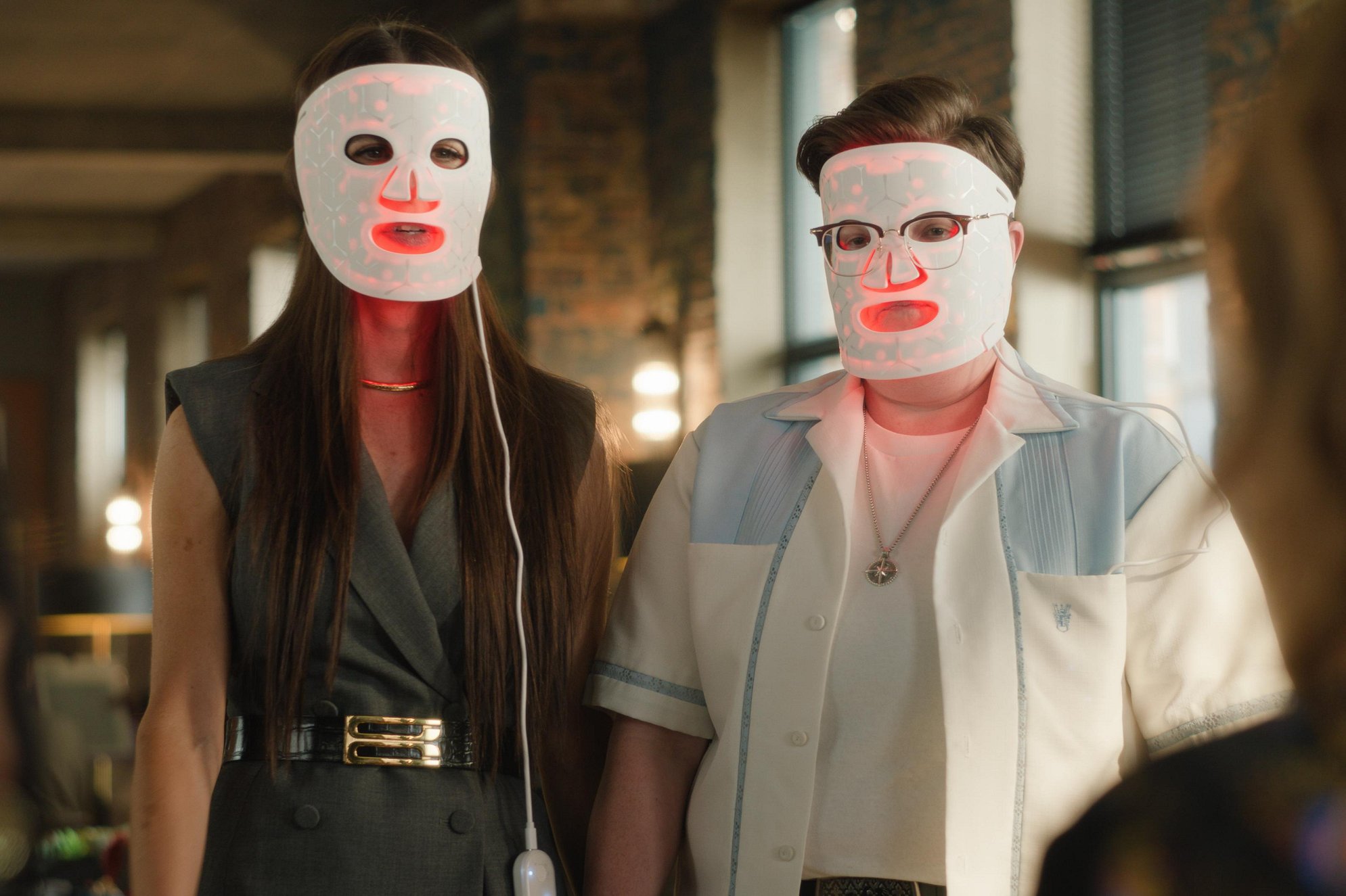 Small Achievable Goals (2025) | Galéria - Plagáty | ČSFD.sk