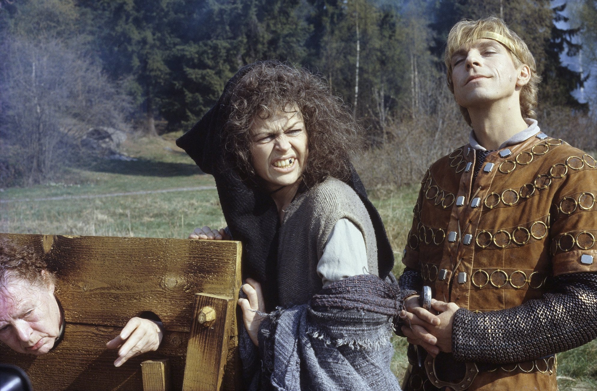 Prima Vera's Saga of Saint Olav (1983) | Gallery - Photos | ČSFD.cz