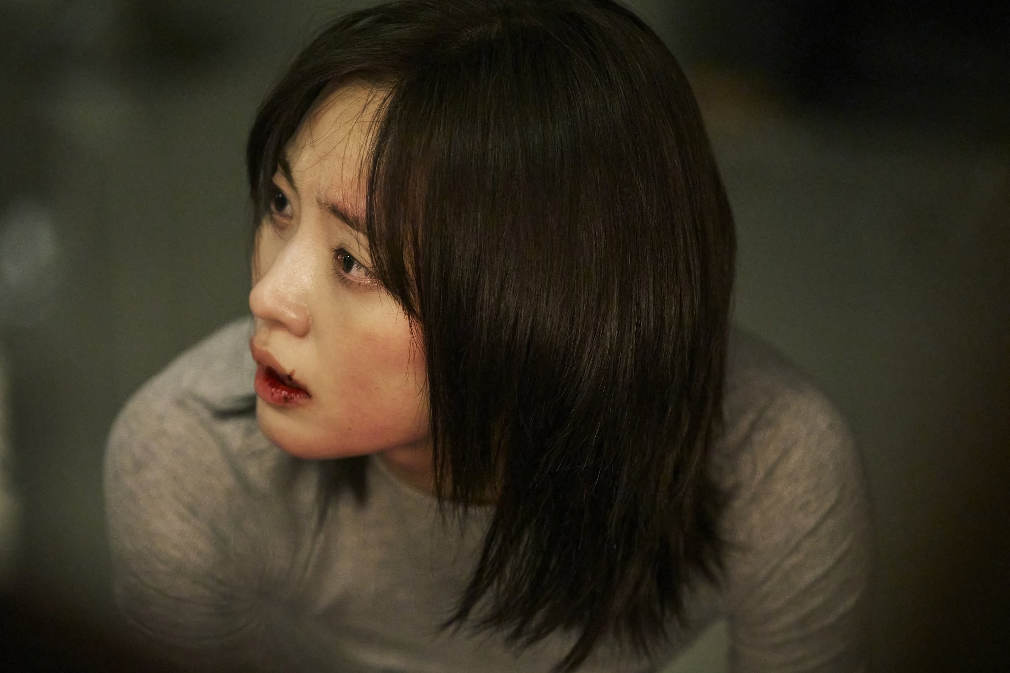 As You Stood By - Eun-su and Hui-su (E04) (2025) | Creators | ČSFD.cz