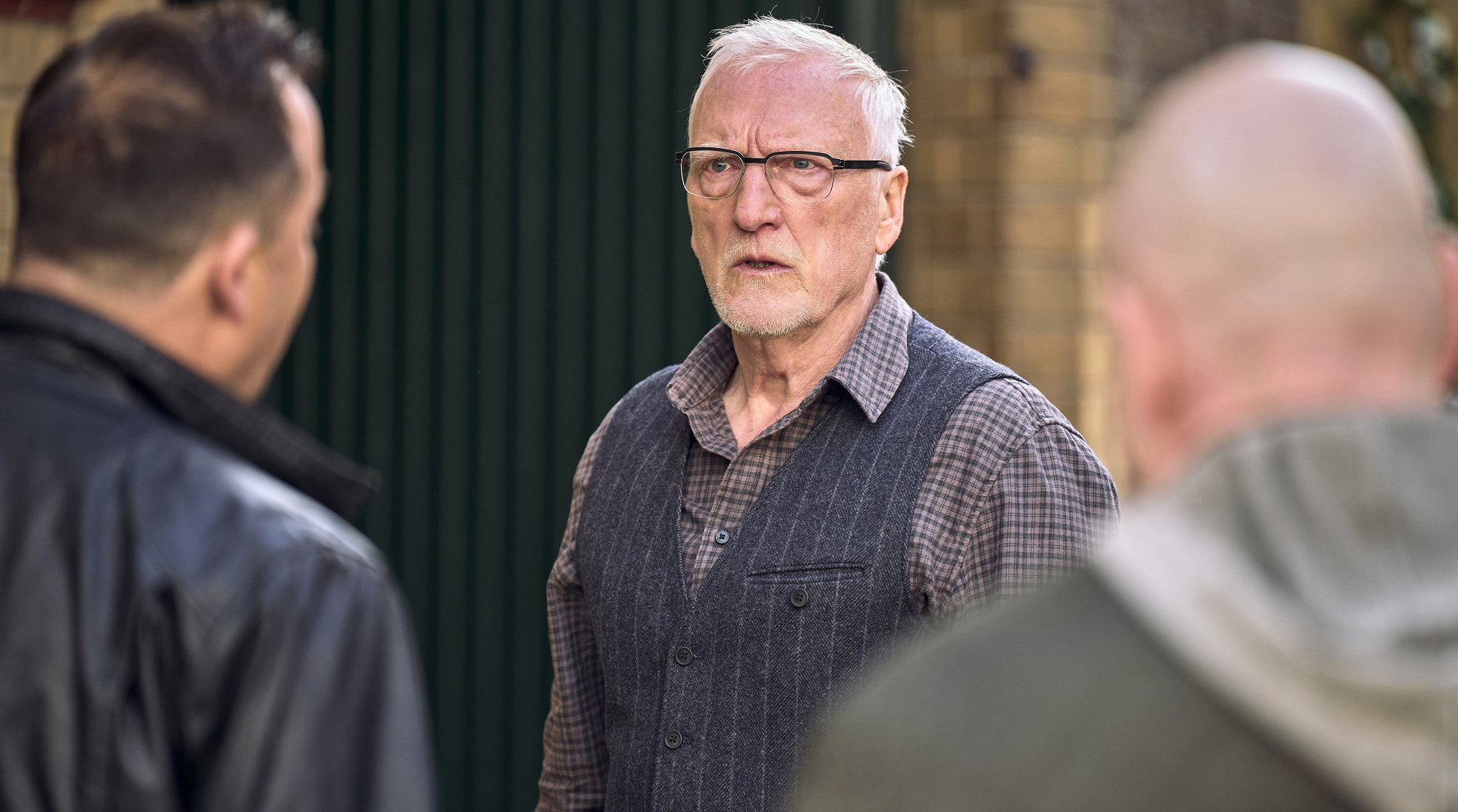 Anna und ihr Untermieter - Volles Haus (E05) (2026) | ČSFD.cz