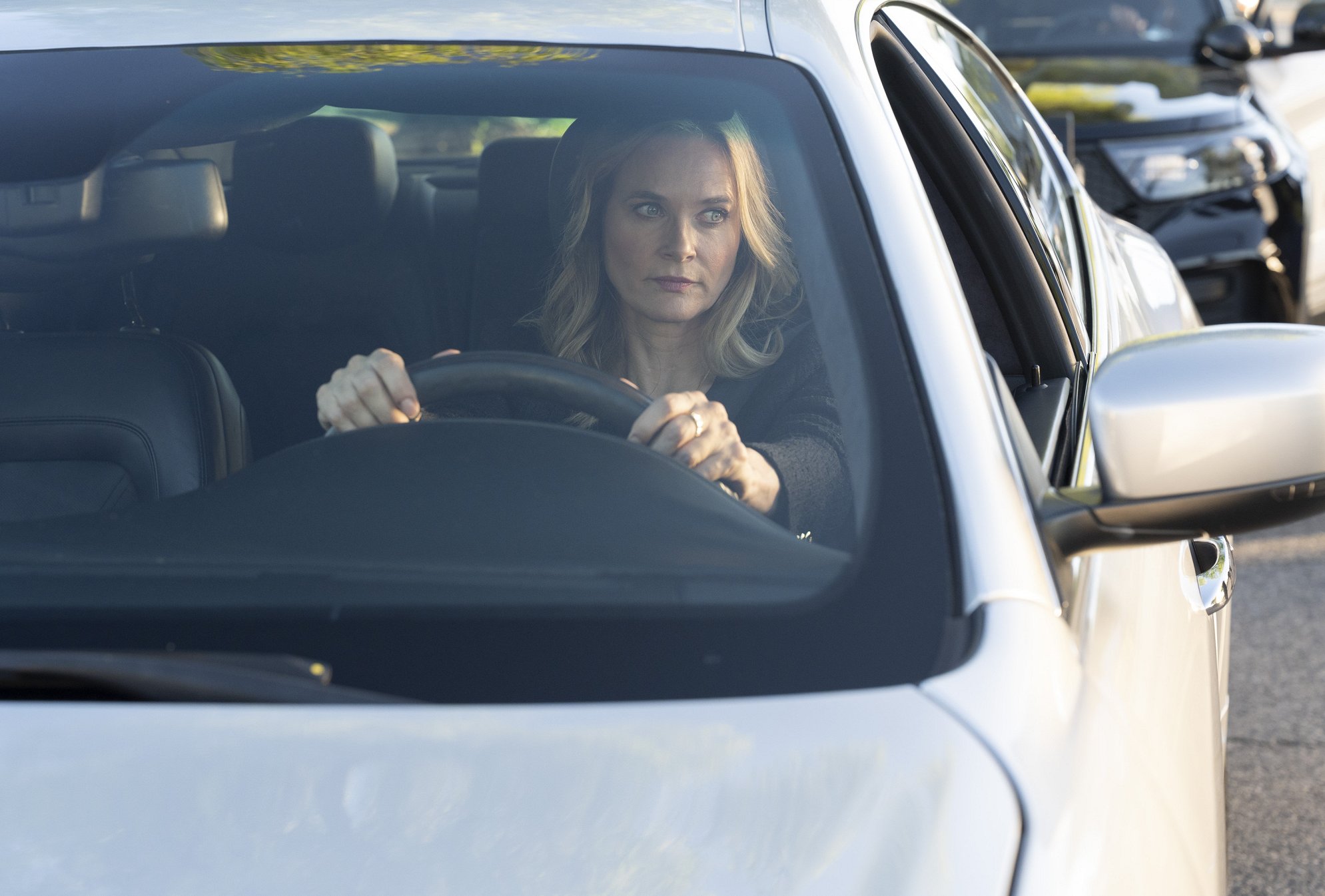 Záchranáři L. A. - War (S09E08) (2026) | Recenze - Uživatelské | ČSFD.cz